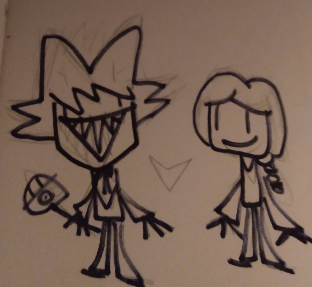 My favorite ships I drew | Scrolller