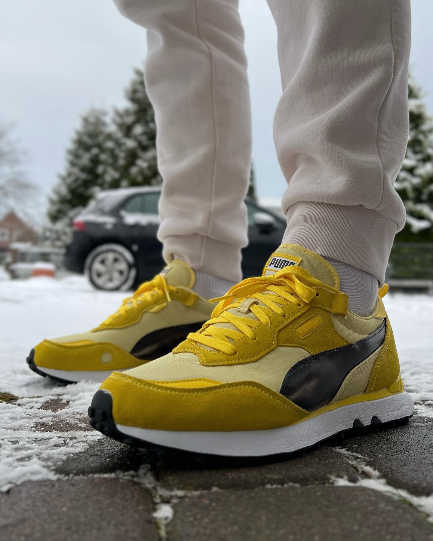 Thoughts on the Pikachu Puma? 🤔 | Scrolller