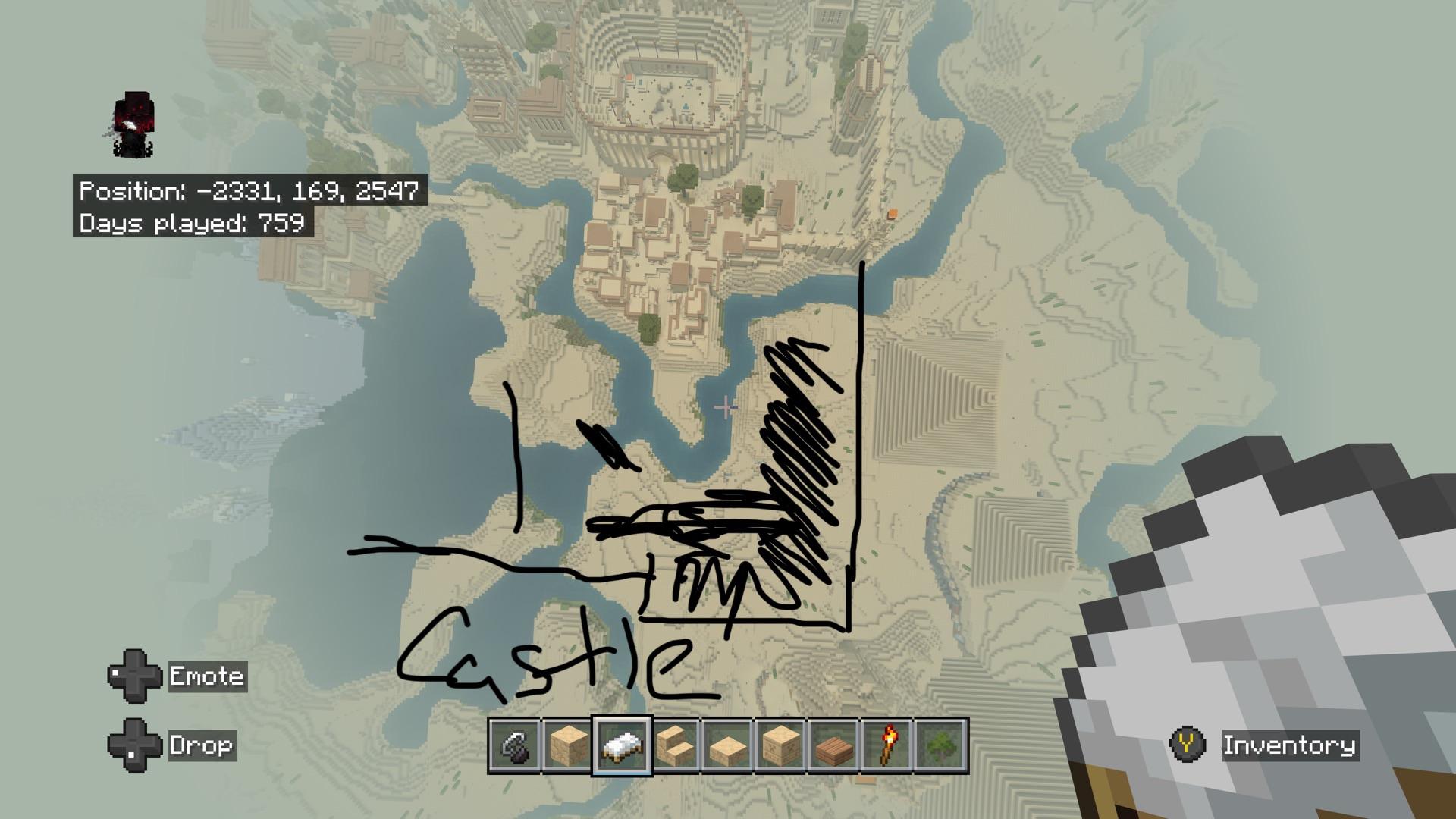 Build progress | Scrolller