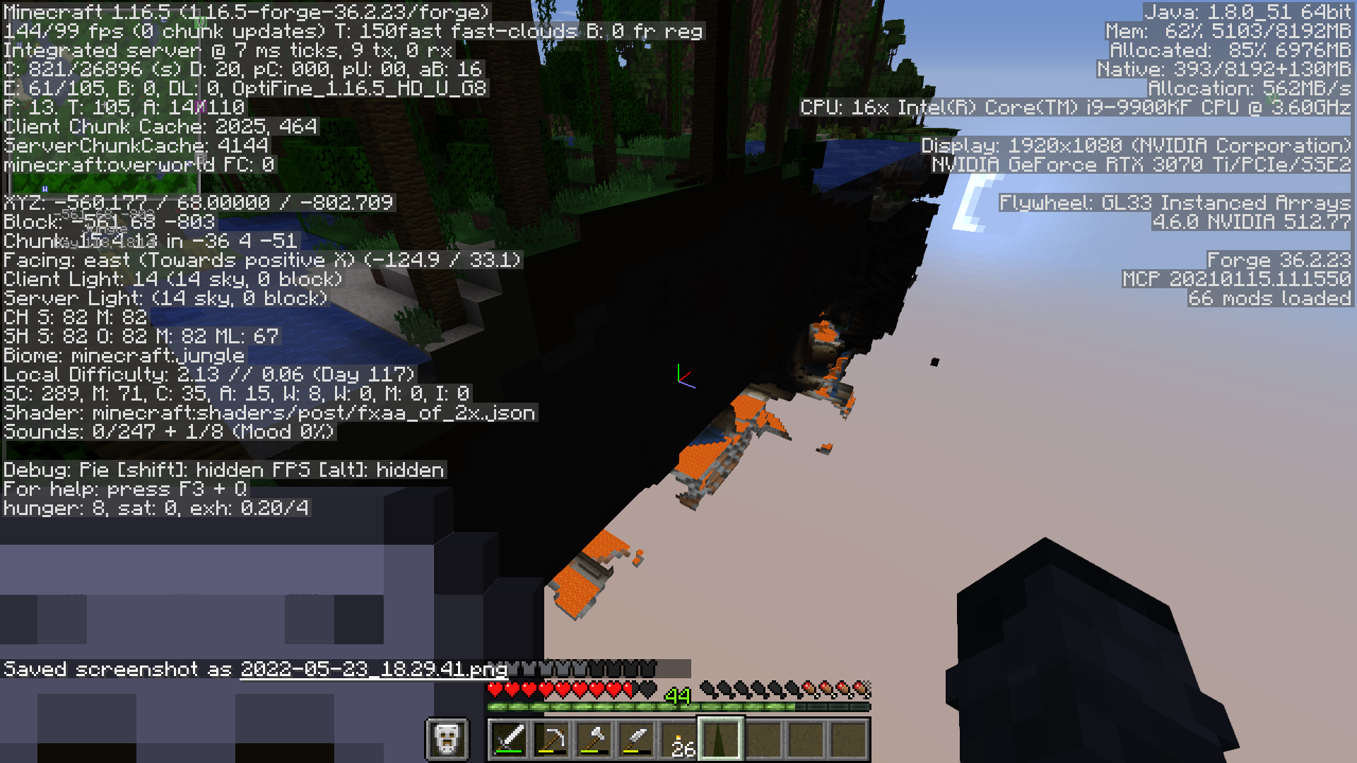 Discover more like Minecraft: Chunks not loading and can't save. Tried reloading chunks and ...