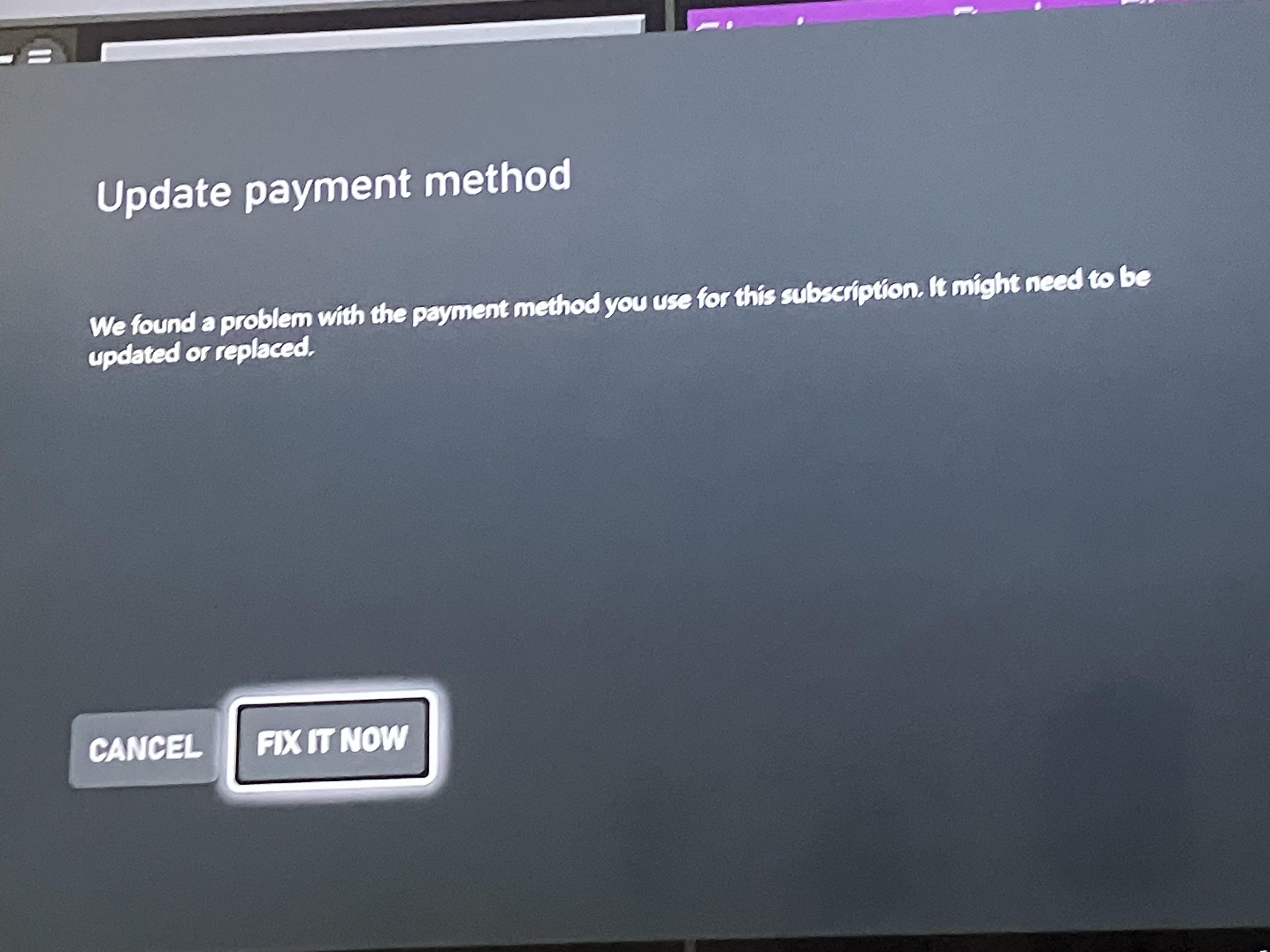 Im trying to buy Minecraft realms | Scrolller