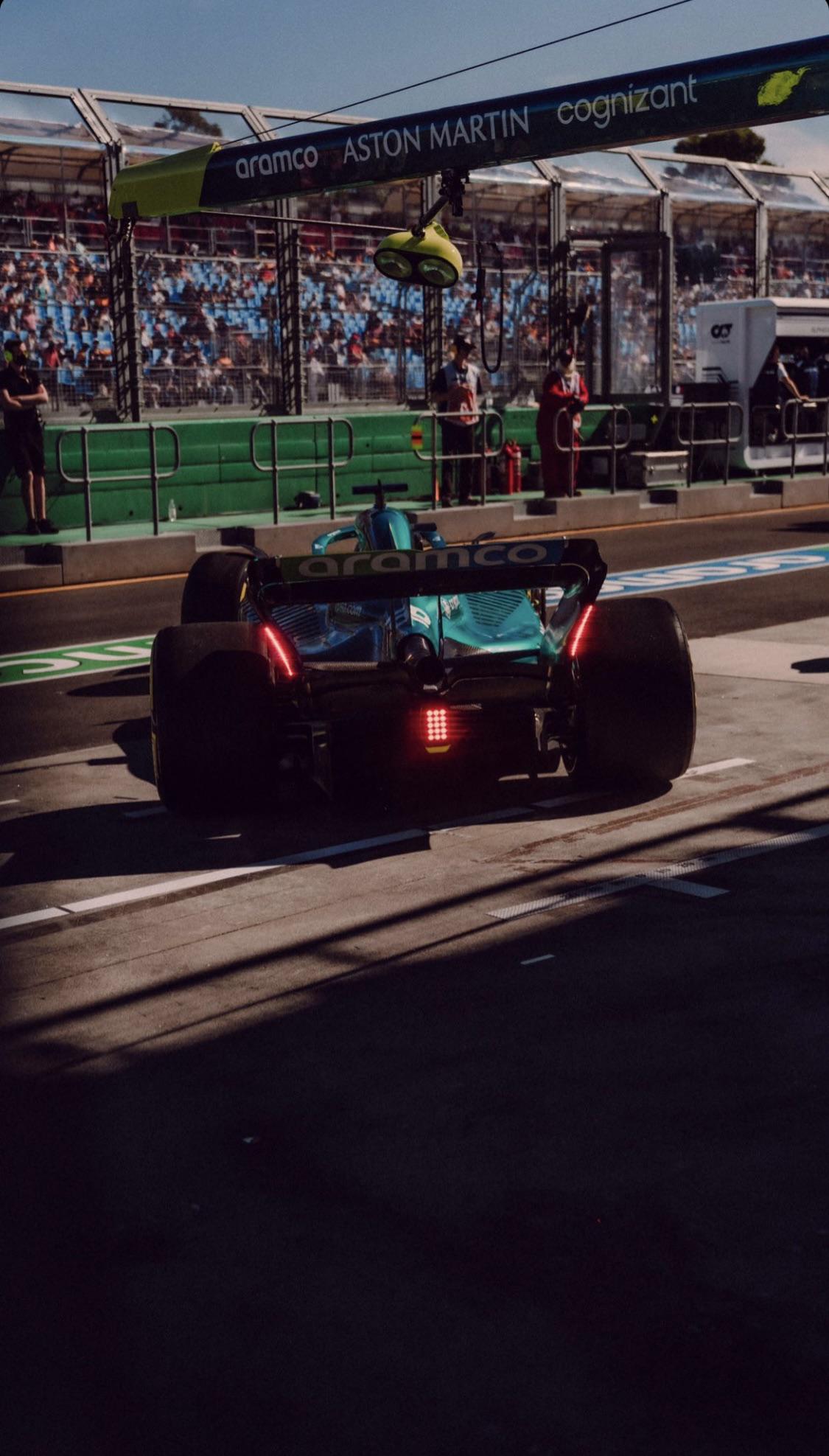 F1 Wallpapers Pt.1 | Scrolller