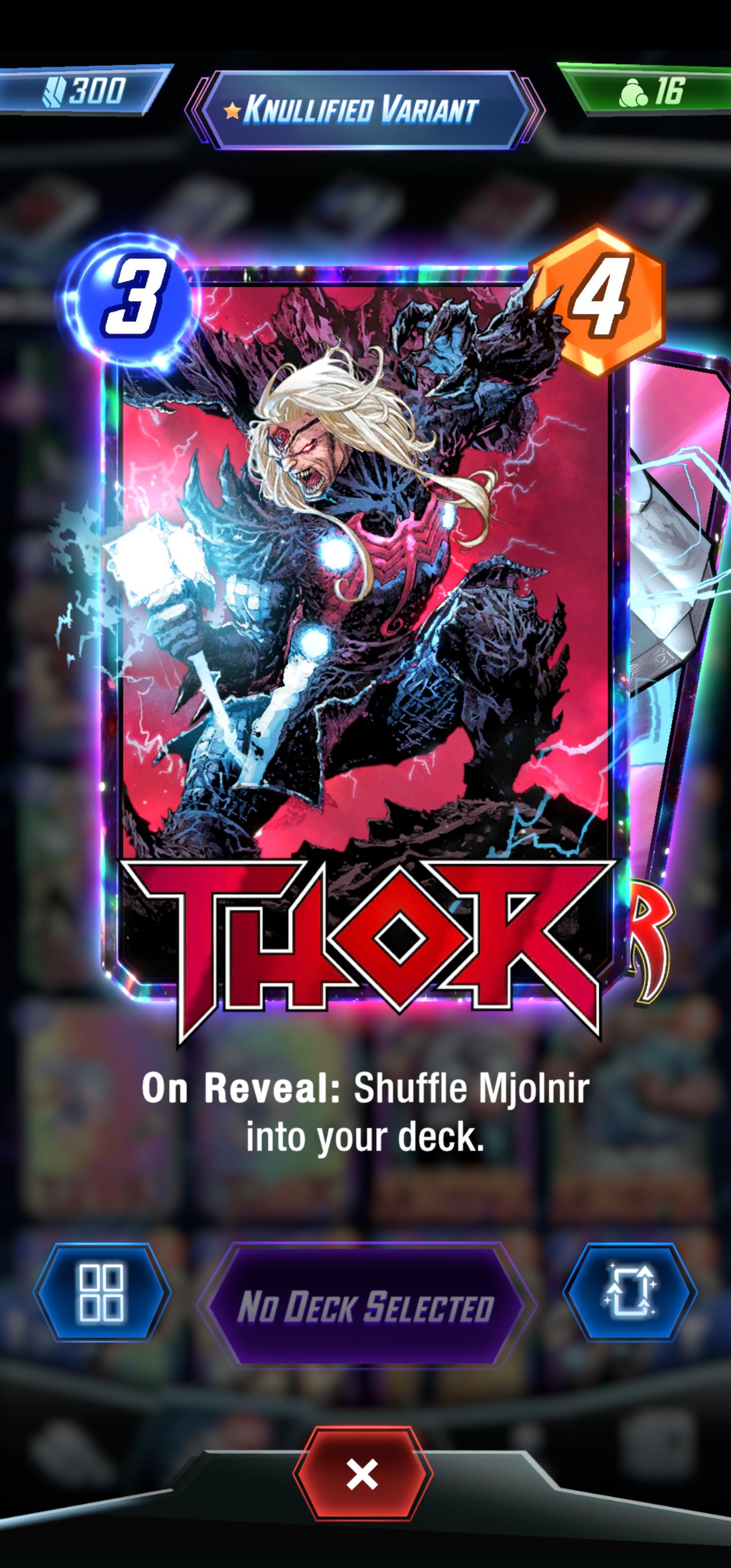 Probably my favorite variants I've collected. What's yours? | Scrolller