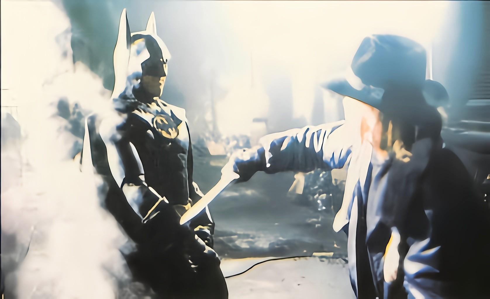 Bob Fights Back!! 👀 | Scrolller