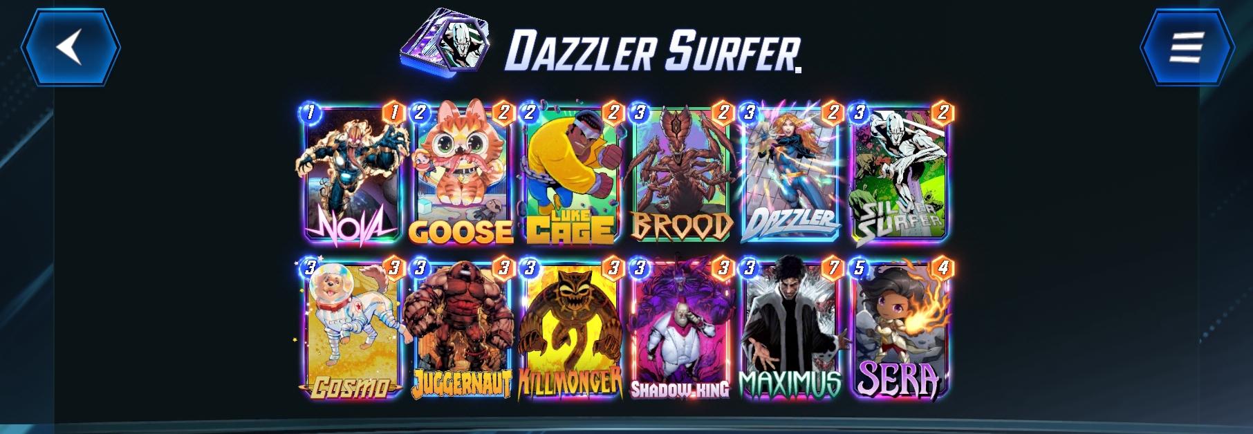 Obligatory First Time Infinite Post | Scrolller