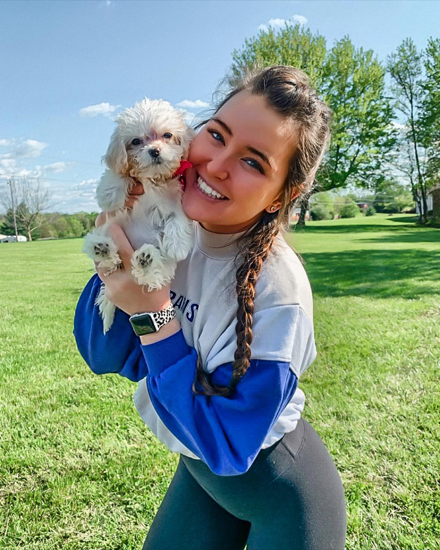 Puppy Playtime | Scrolller