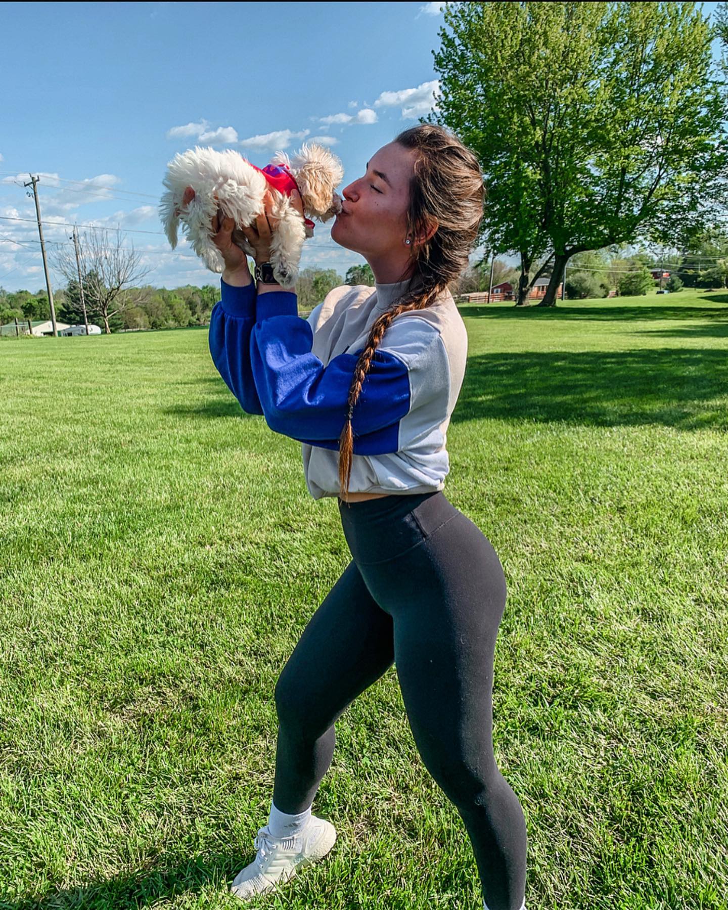 Puppy Playtime | Scrolller