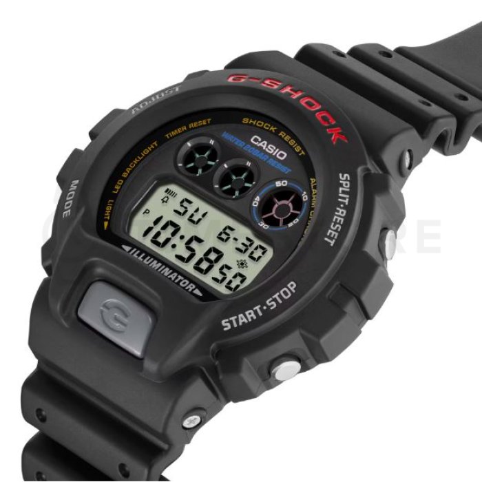 Can anyone suggest a similar G-Shock to buy? | Scrolller