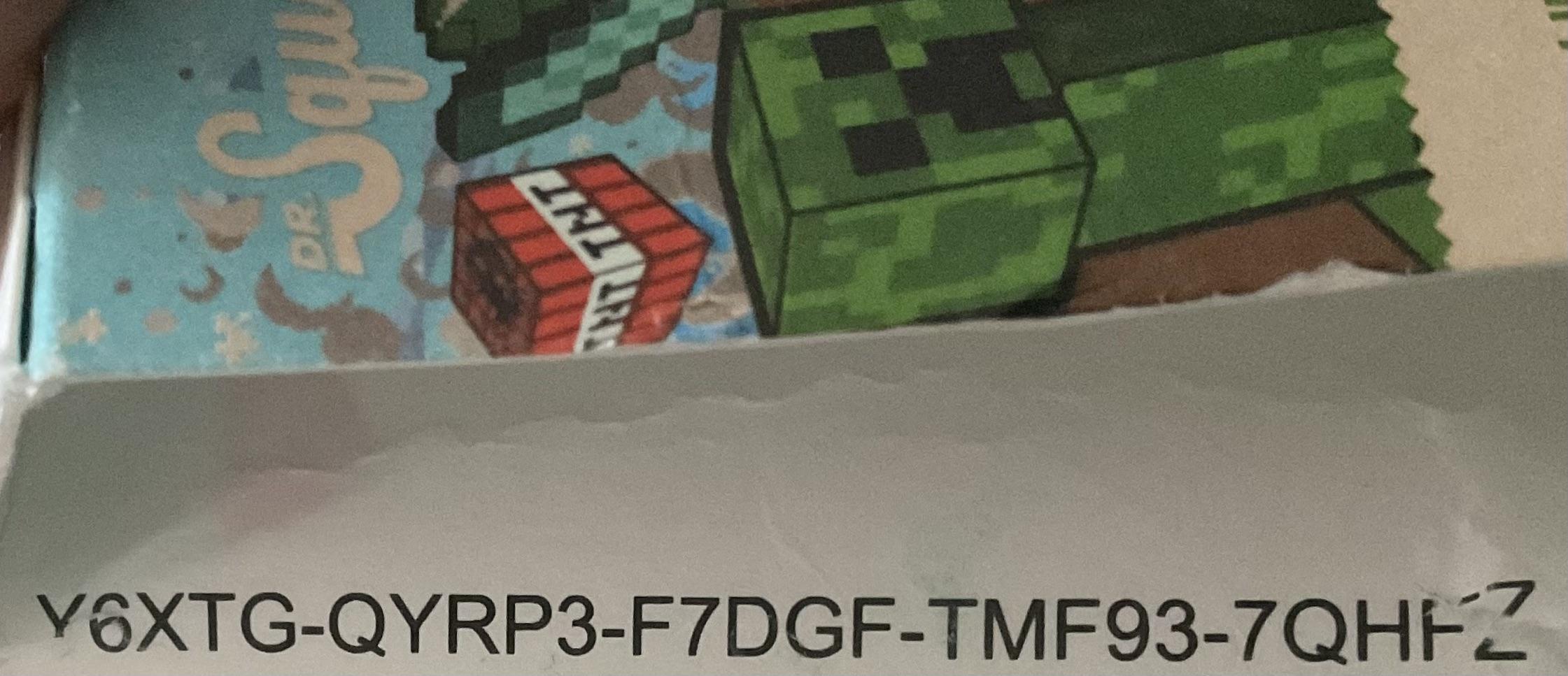 Free In Game content codes from Dr. Squatch, up for grabs! | Scrolller