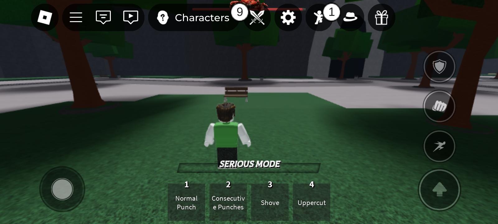 New Roblox connect | Scrolller