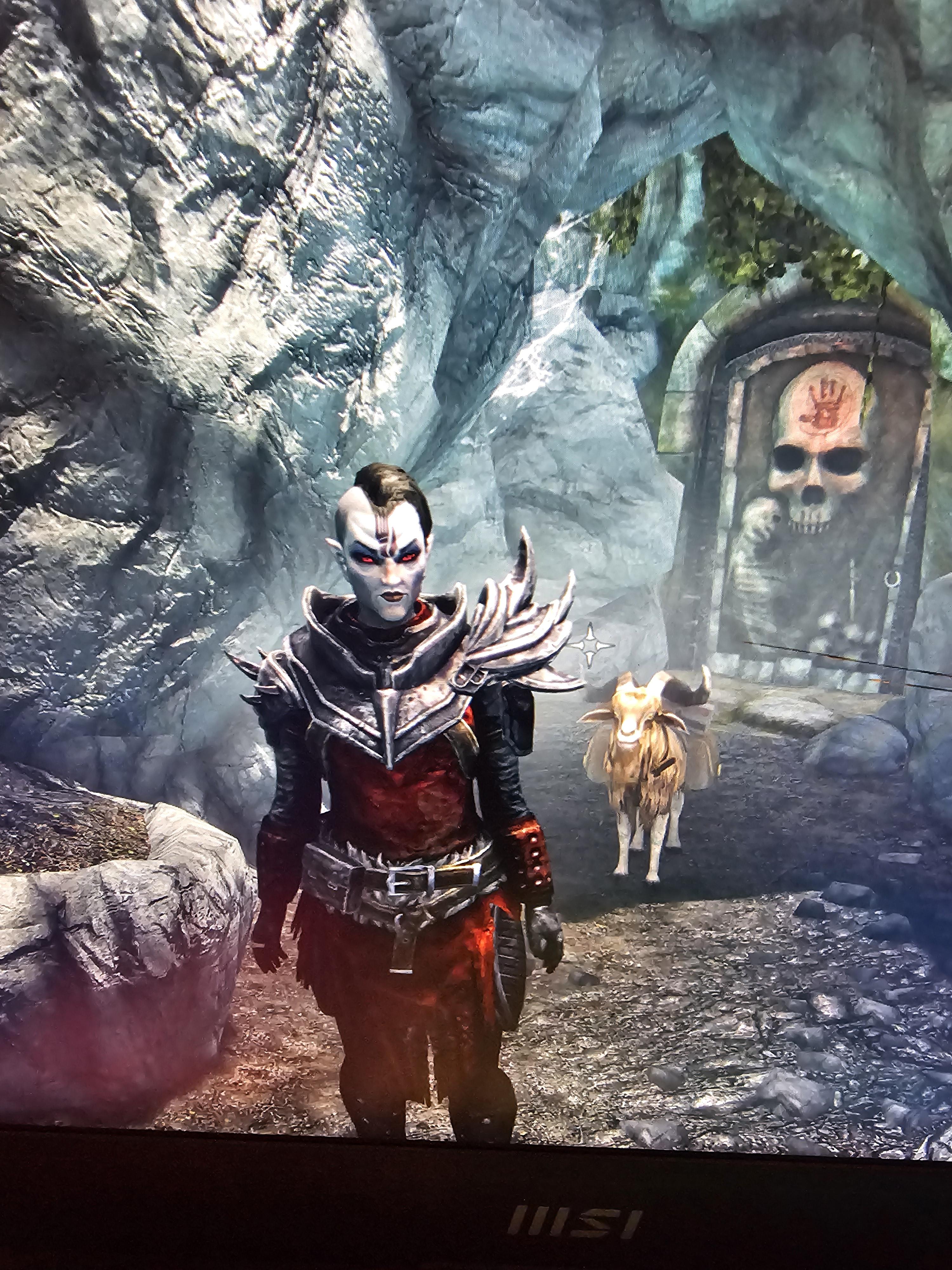 Love my Illusion/Stealth based character | Scrolller