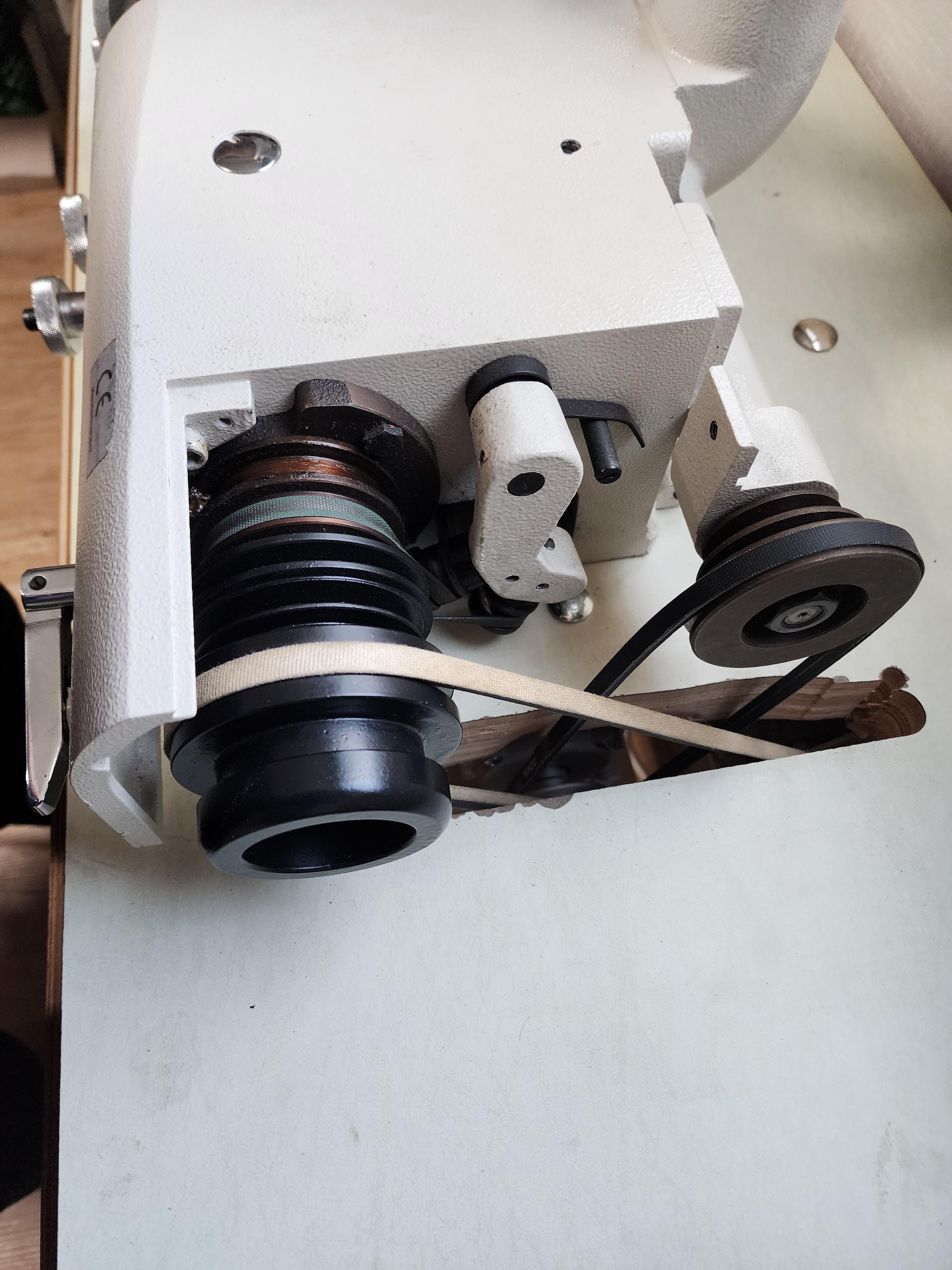 Upgraded the bell skiver | Scrolller