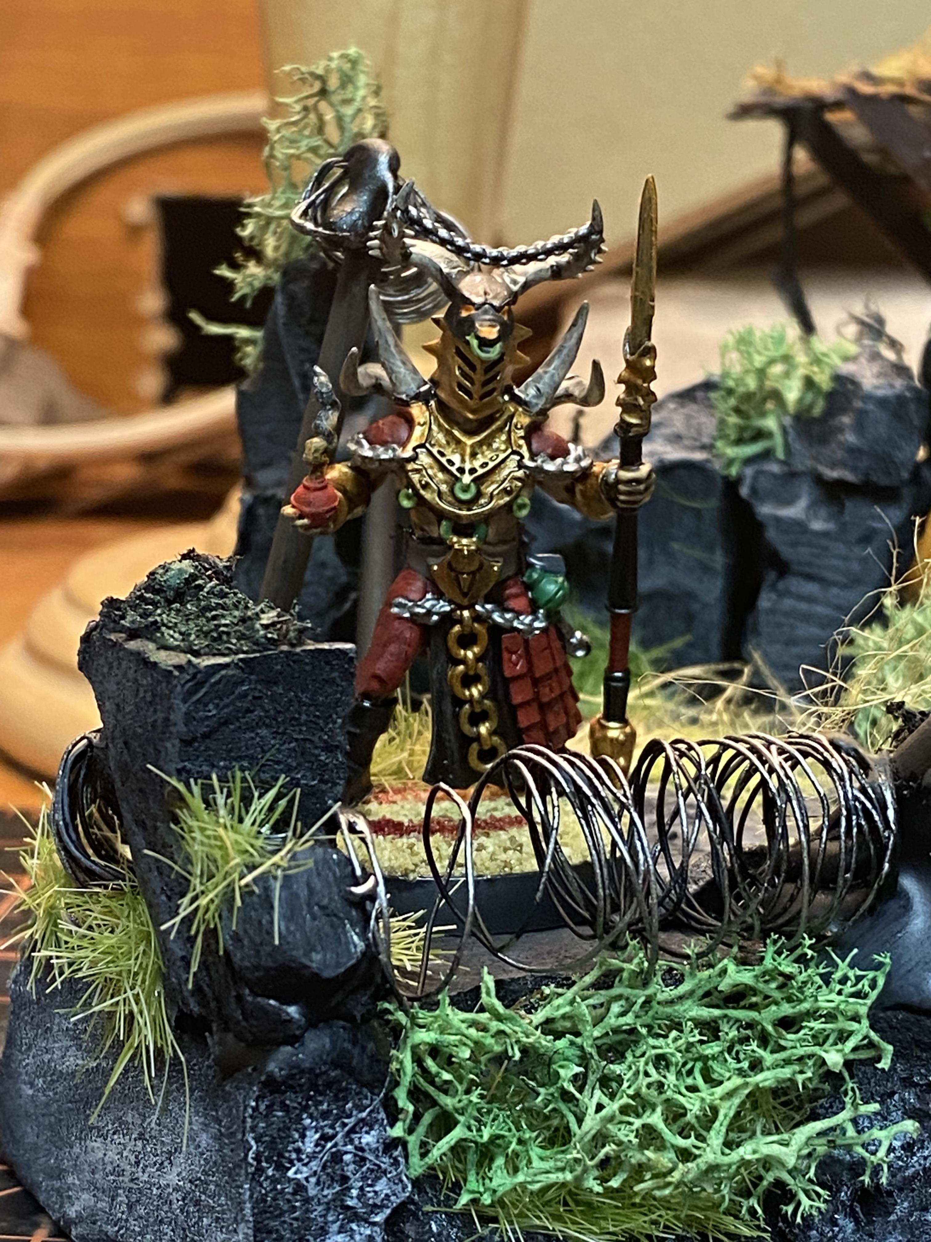 My hashut leader :) | Scrolller