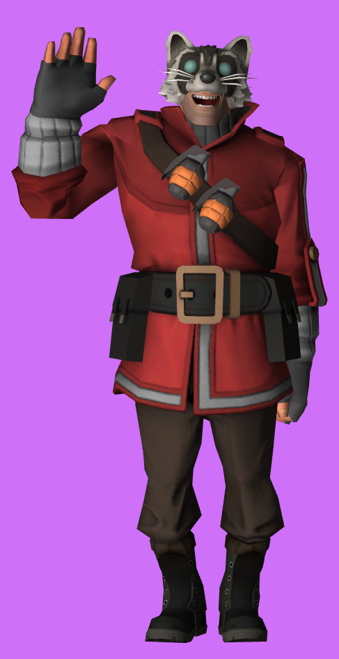 Tf2 Mercs As Furries 3 Album Scrolller