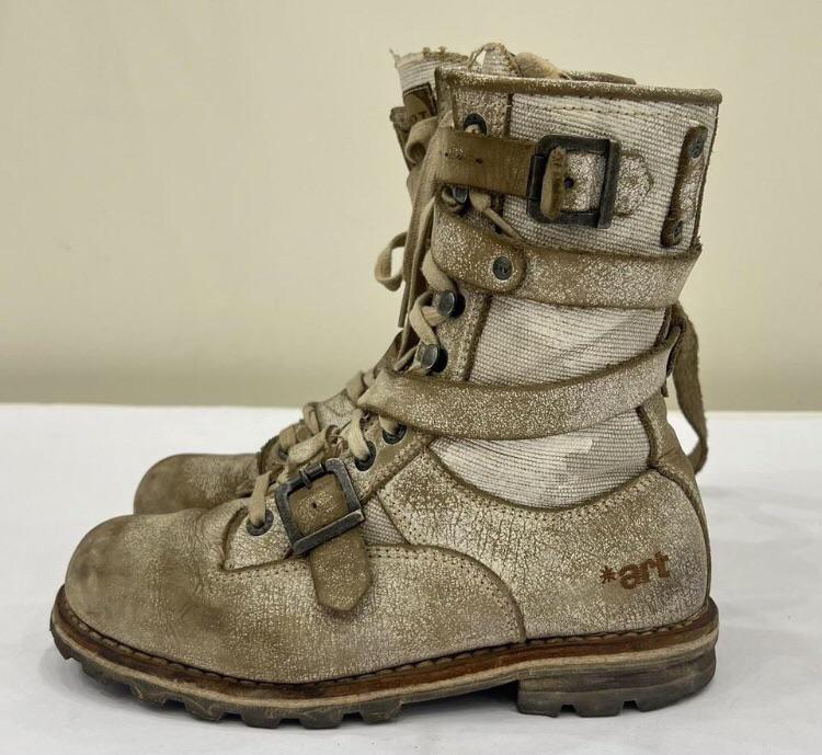 Seen anything like this style wise ? | Scrolller