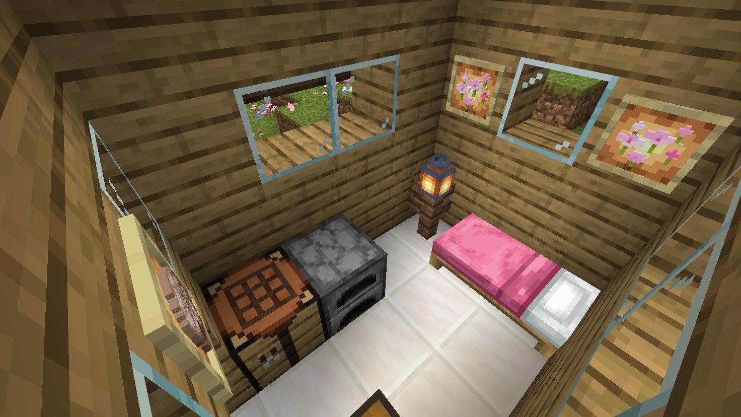 Built a cottage in Cherry Grove! | Scrolller