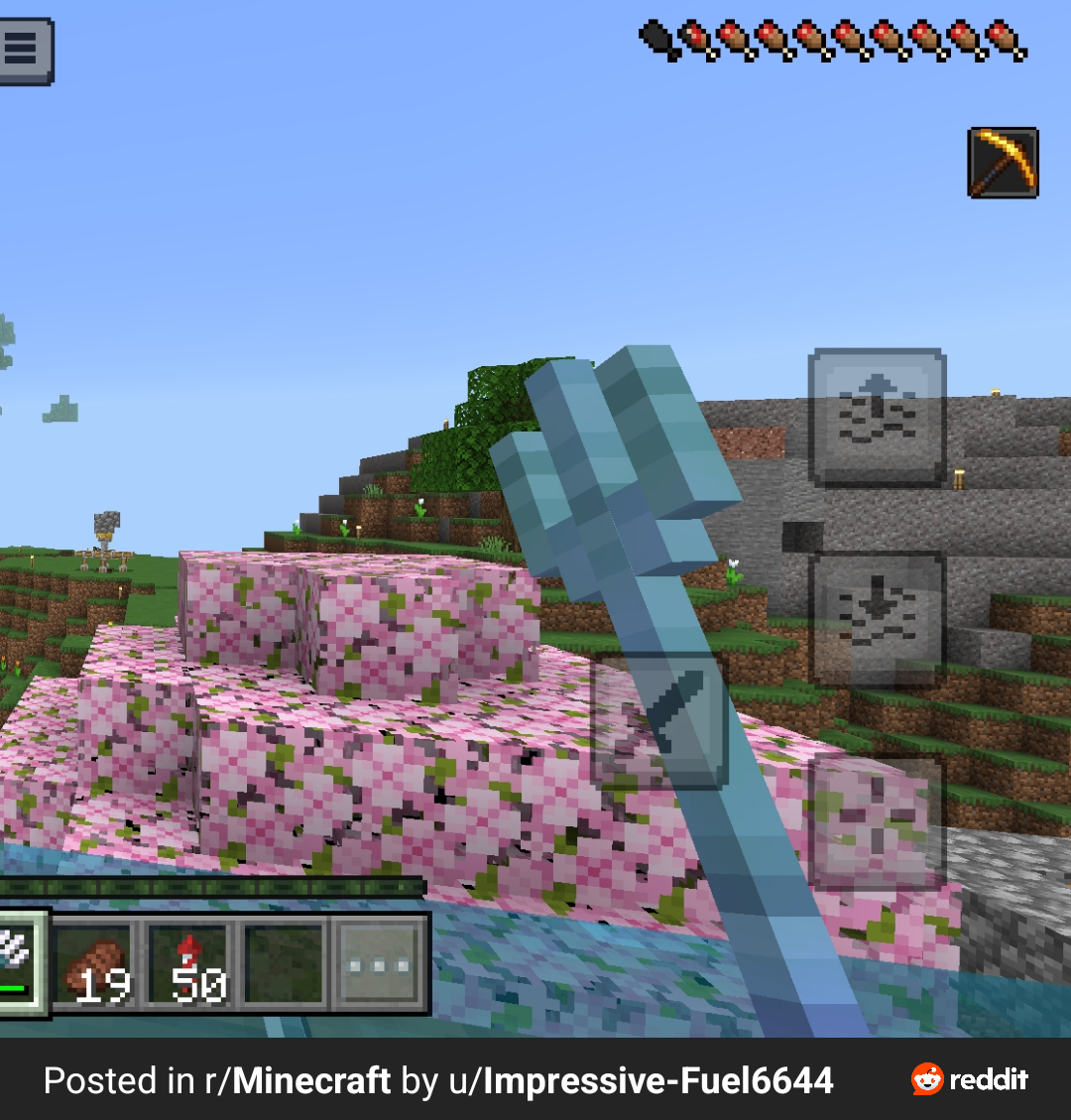 How can i fix these textures? | Scrolller