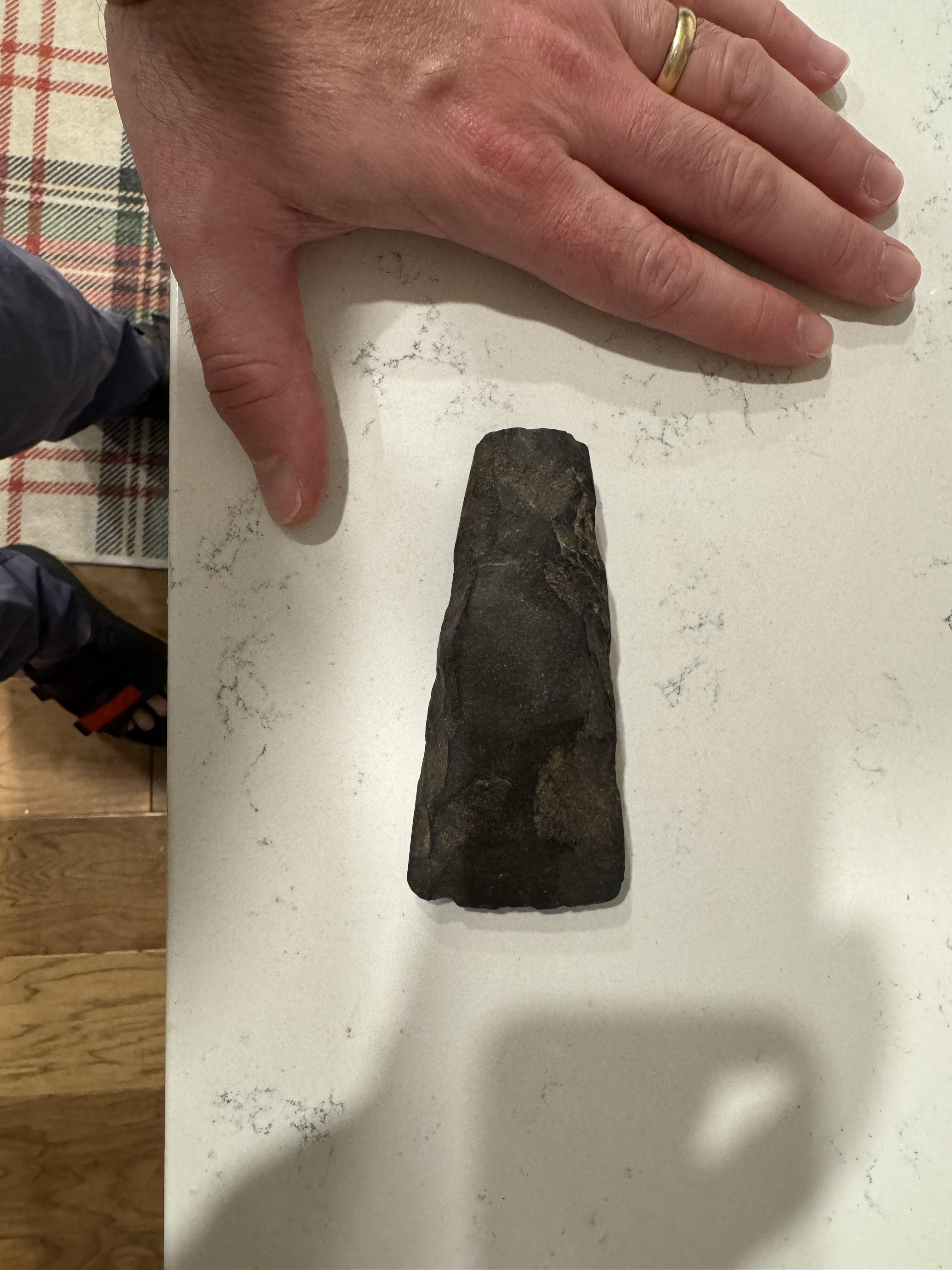 Help identify / value? | Scrolller