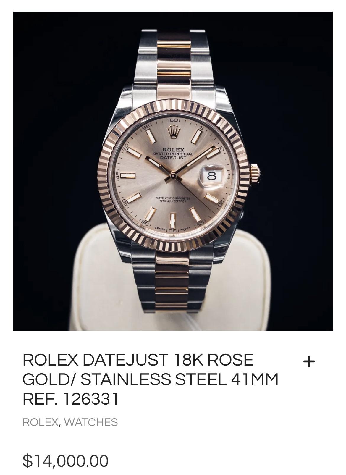 Thoughts on these prices? | Scrolller