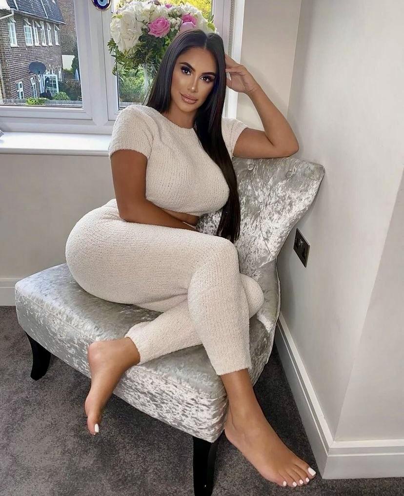 Good Lord | Scrolller