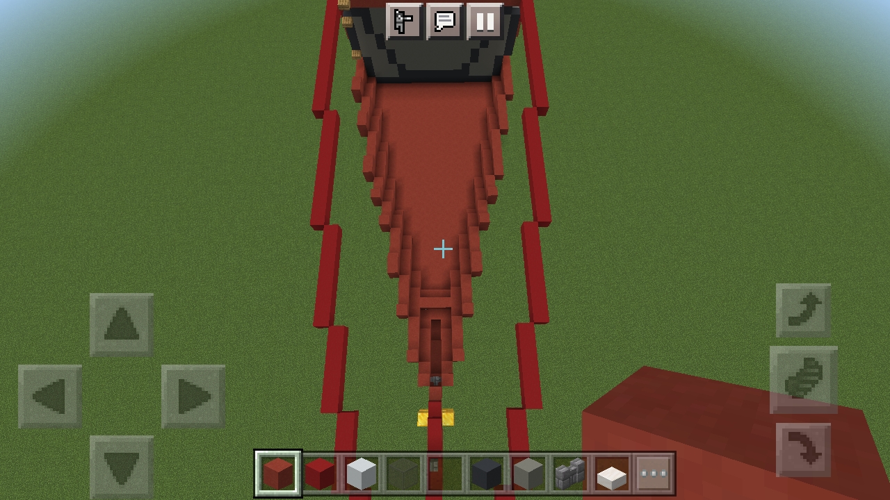 Work in progress Lake Freighter | Scrolller