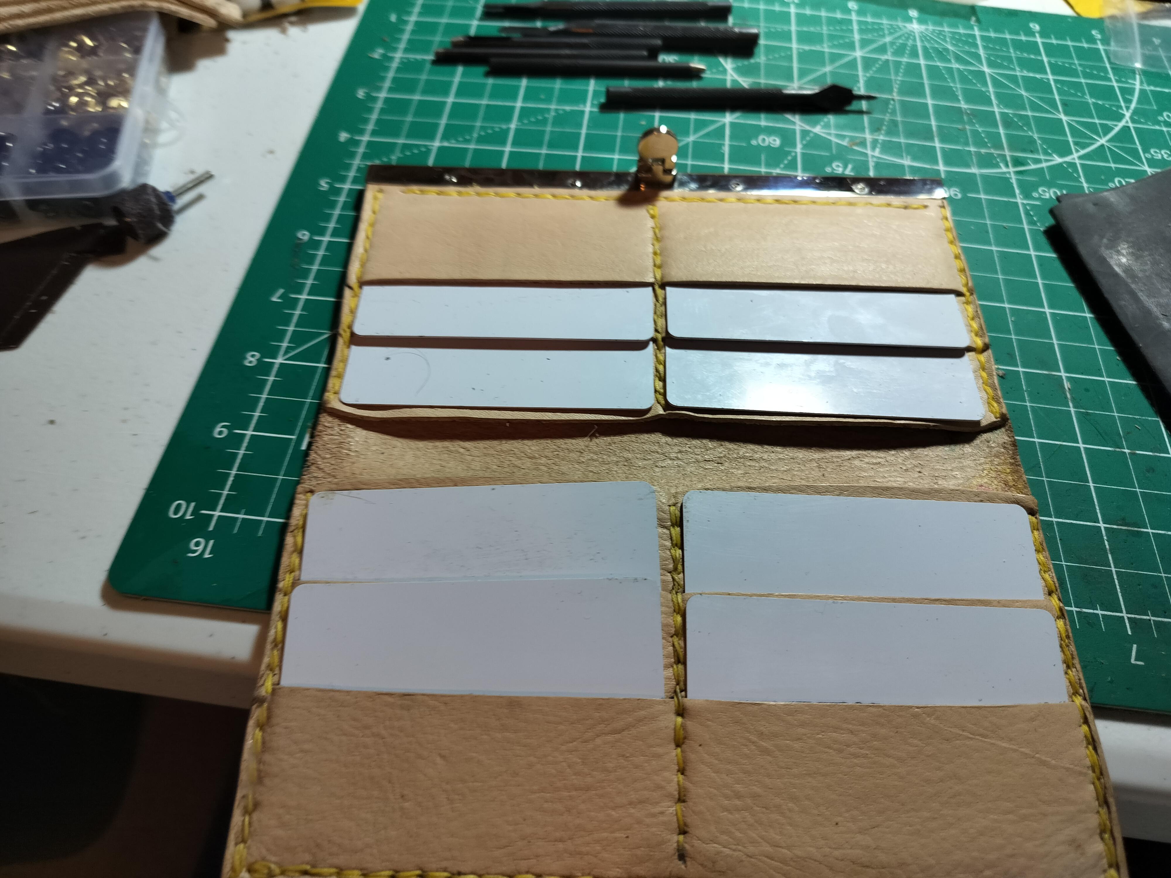 First attempt at a few things. Just felt like sharing | Scrolller