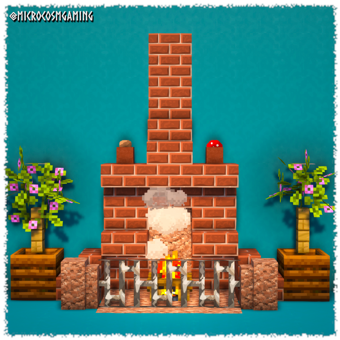 Quick & Easy Fireplace Designs | Scrolller