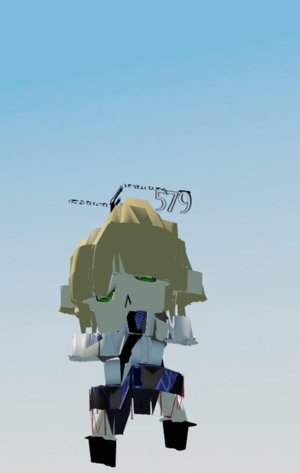 Absurd roblox touhou collection #2 | Scrolller