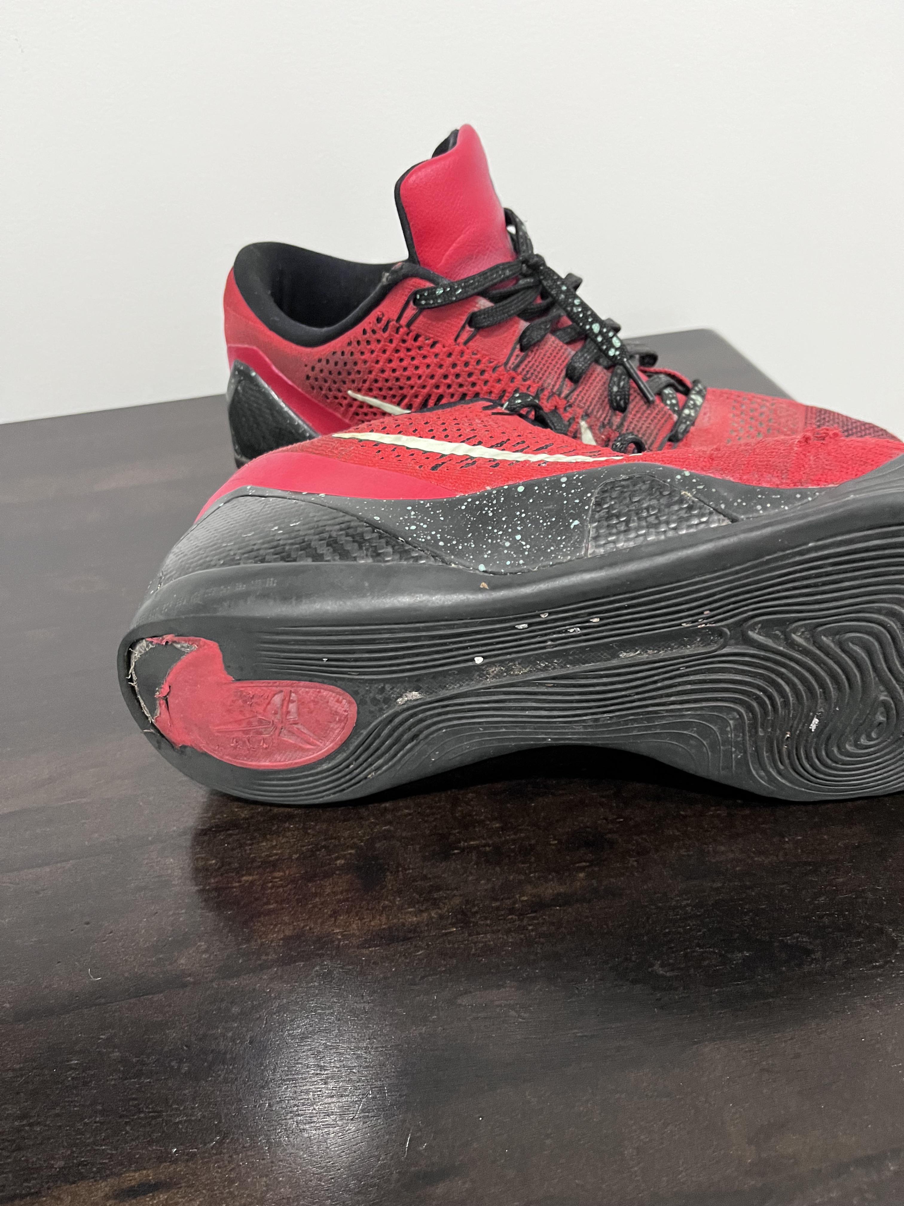 Sneaker Restoration | Scrolller