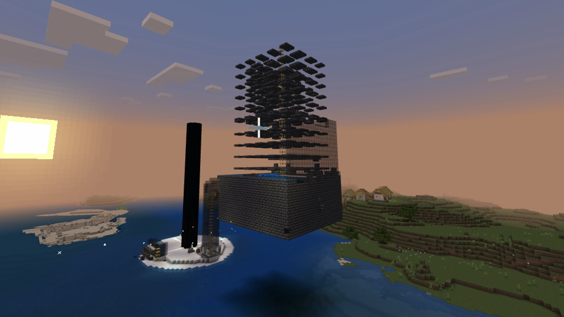 Why isnt my mob farm working? | Scrolller