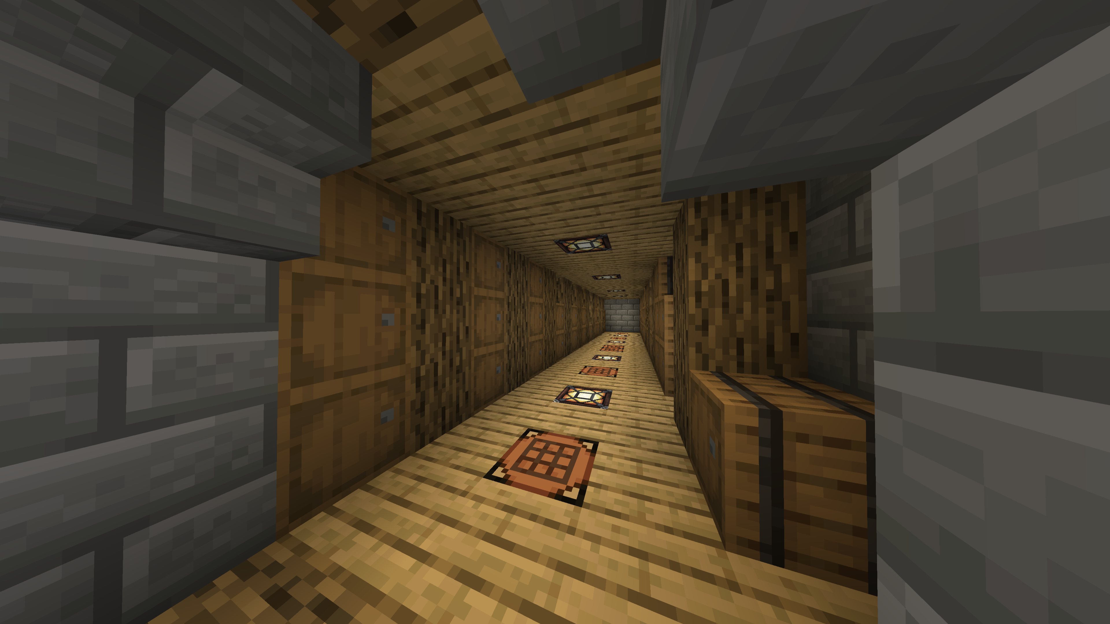 A tiny storage in my server | Scrolller