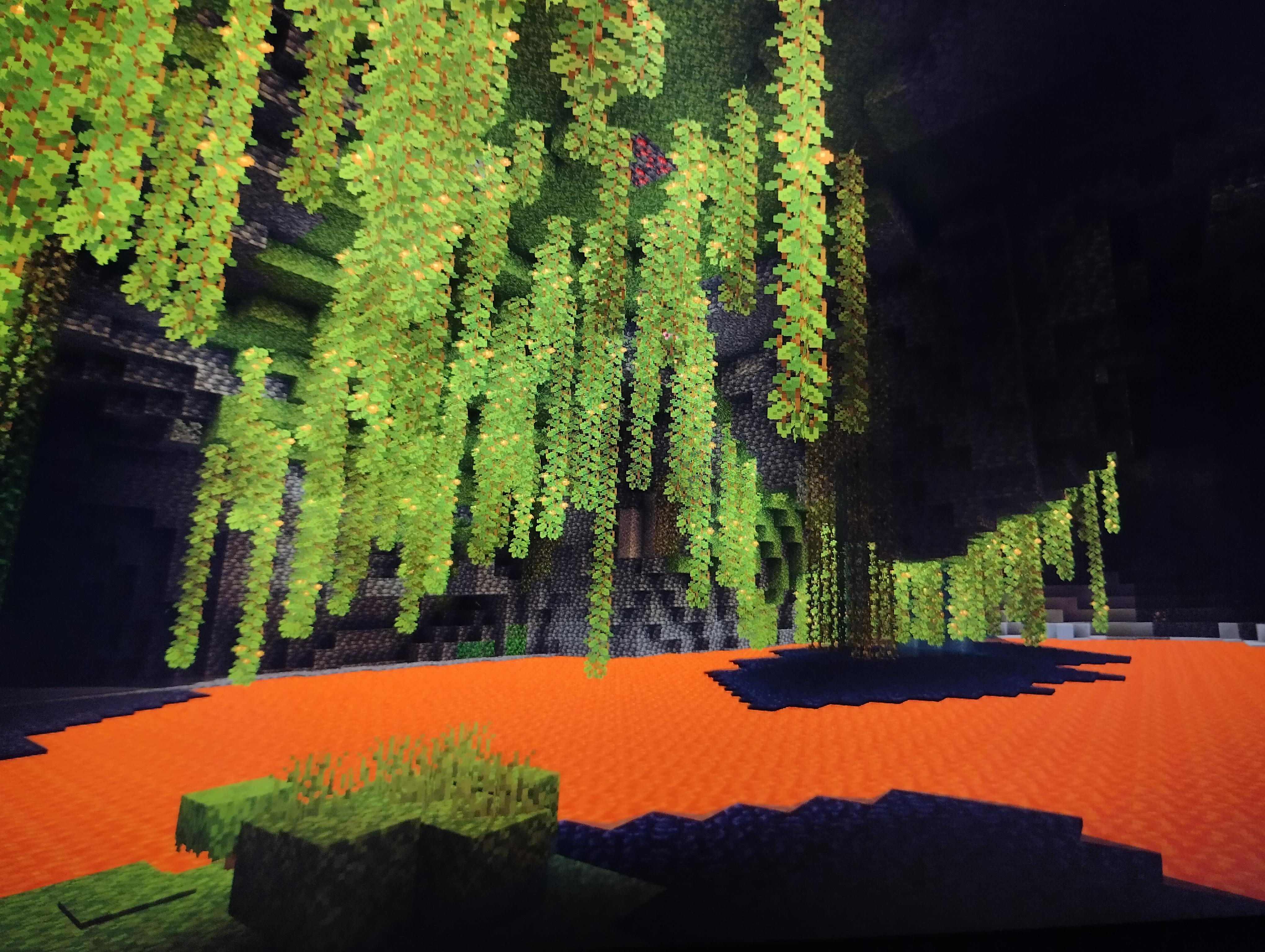 Minecraft rtx | Scrolller