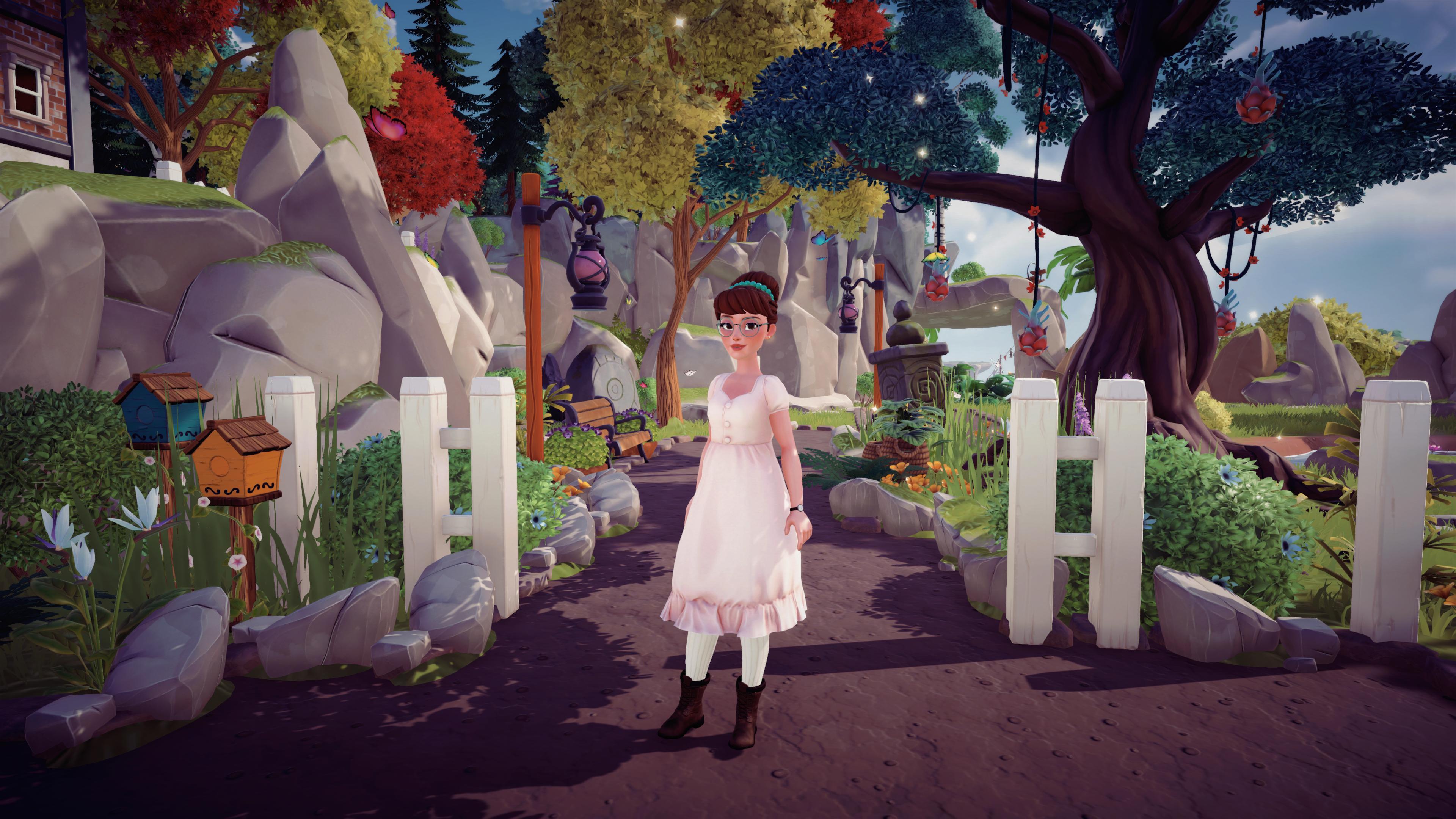 Peaceful Meadow Ideas? | Scrolller