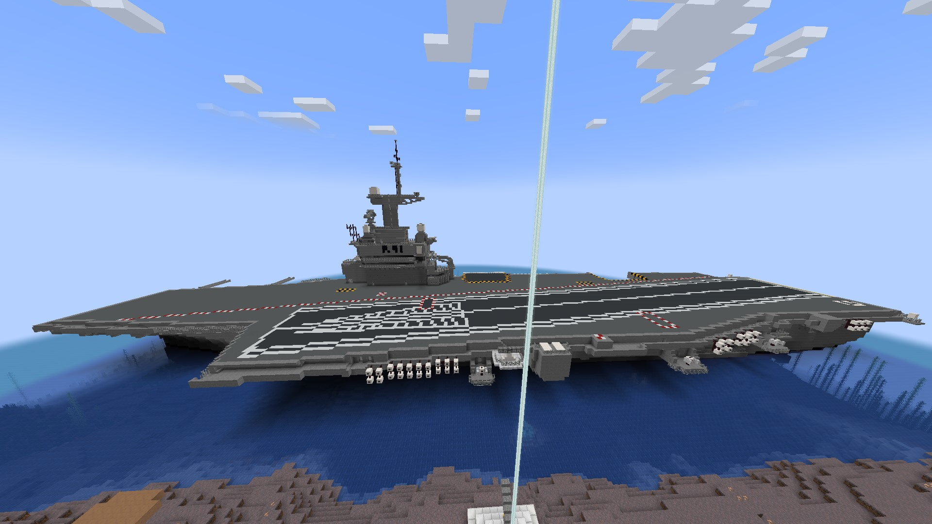 My survival base | Scrolller