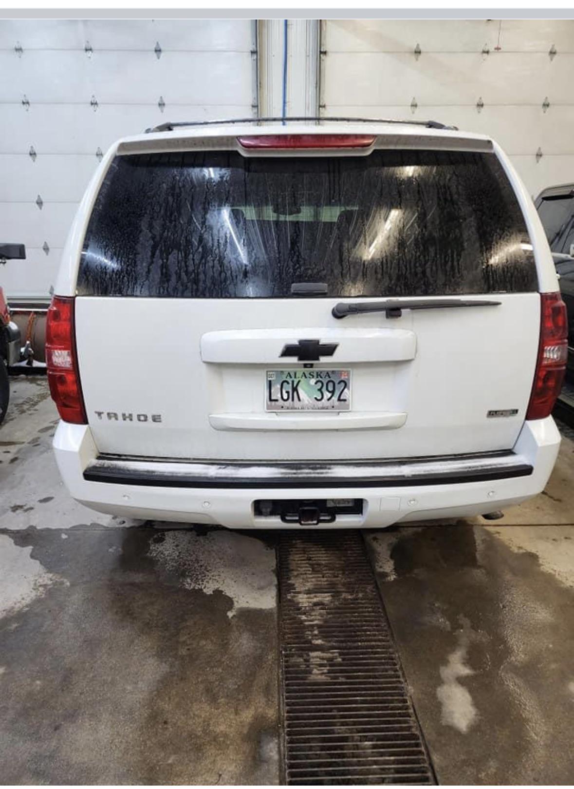 A no rust “southern” ride! | Scrolller