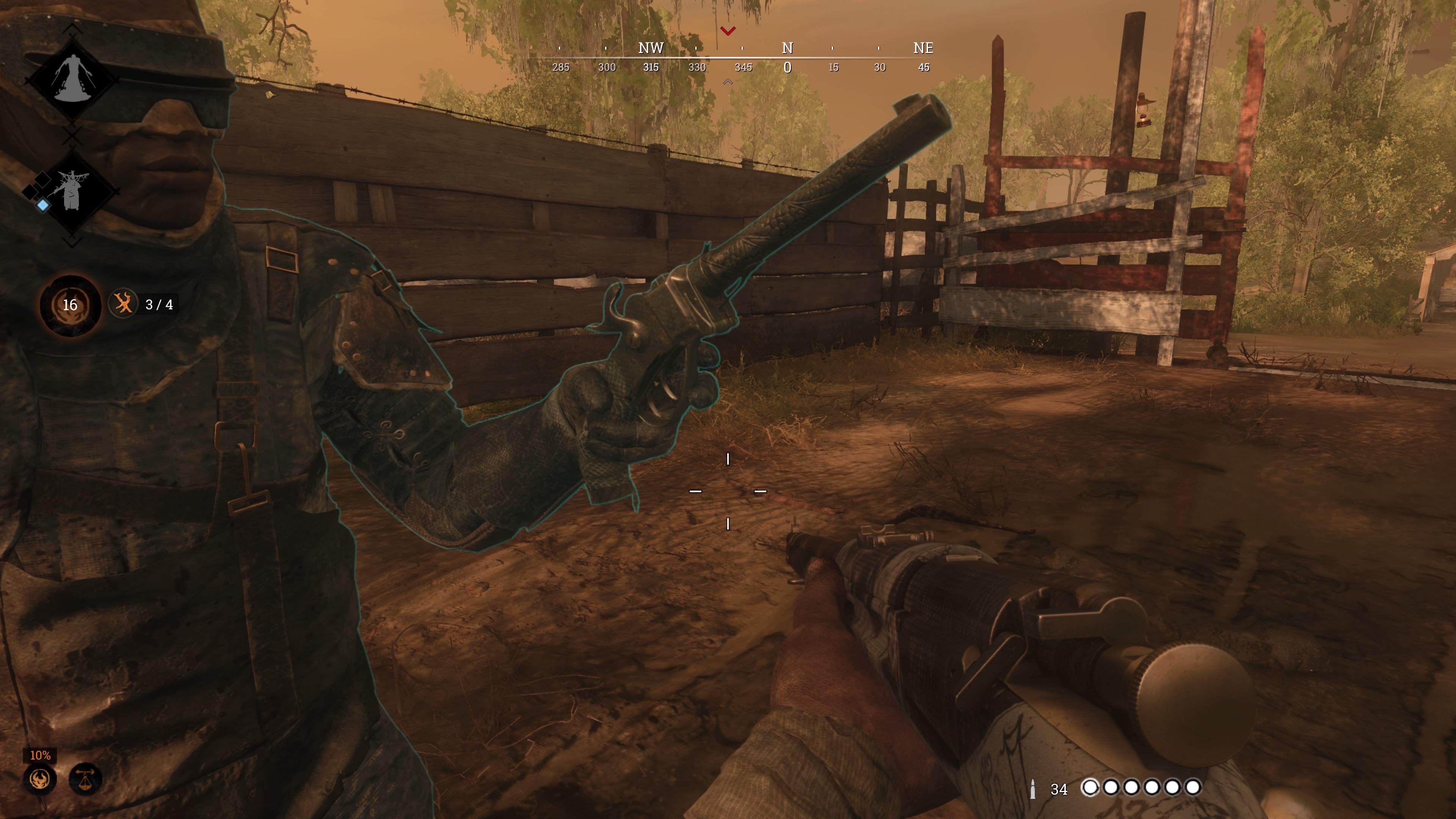 The hunters have trigger discipline | Scrolller