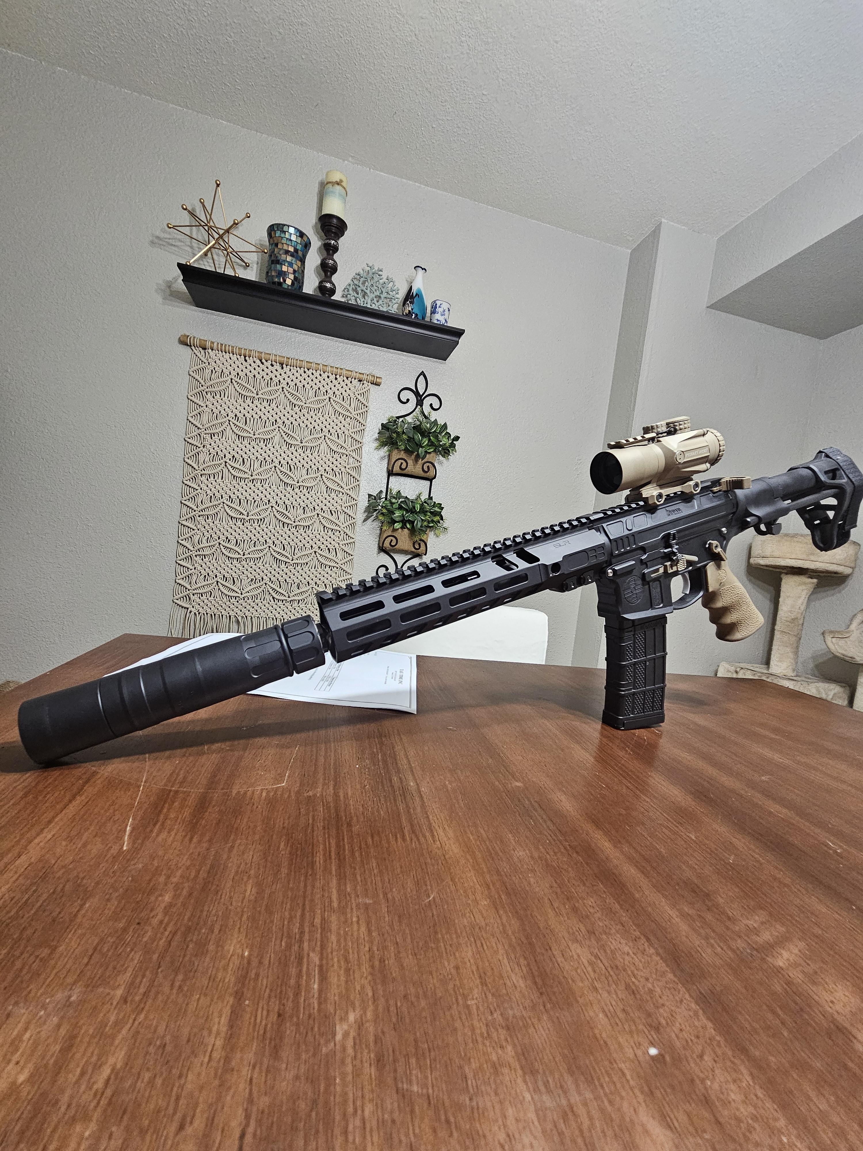 Budget build almost complete | Scrolller