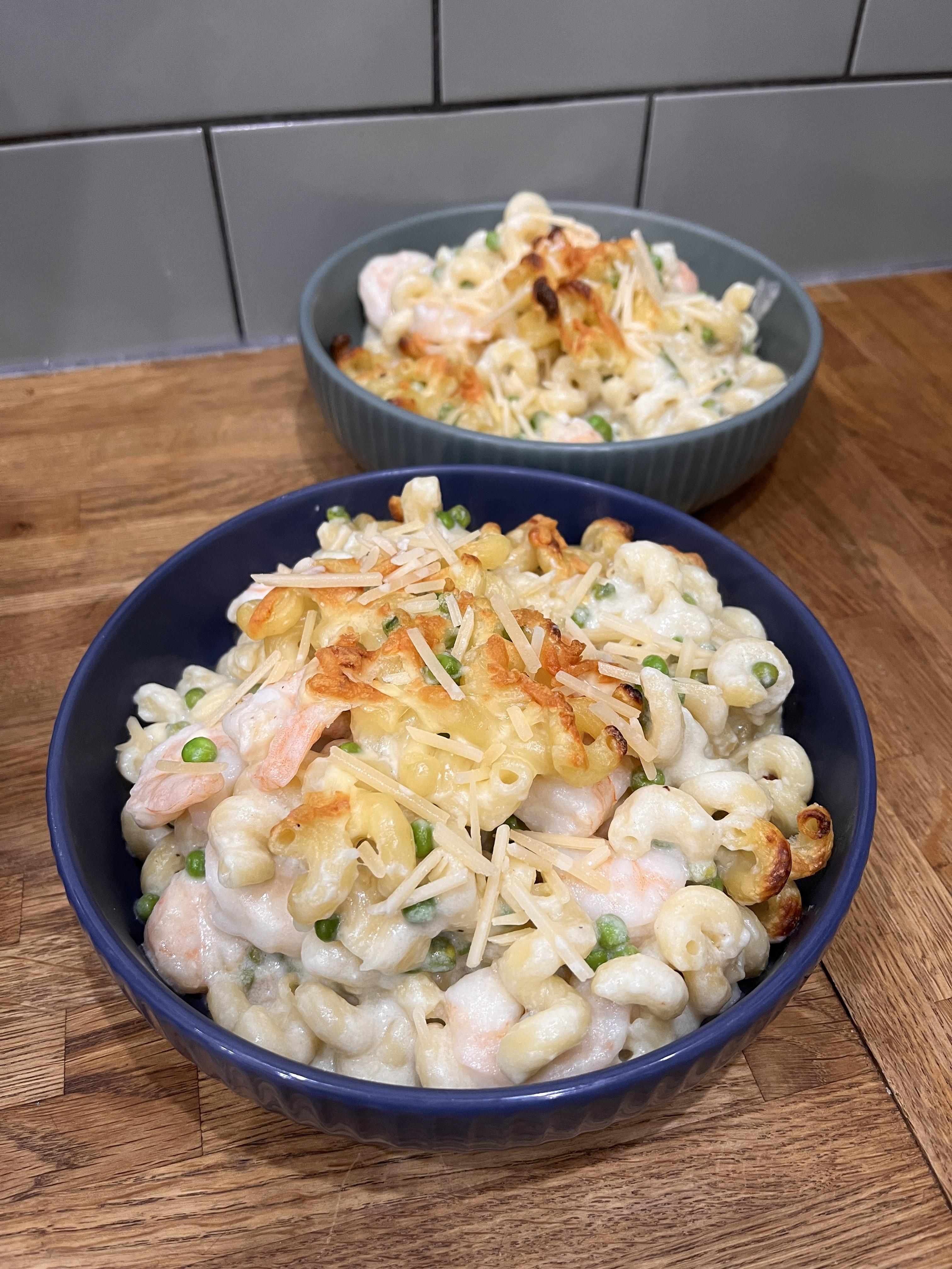 Week 4 of dinners! | Scrolller