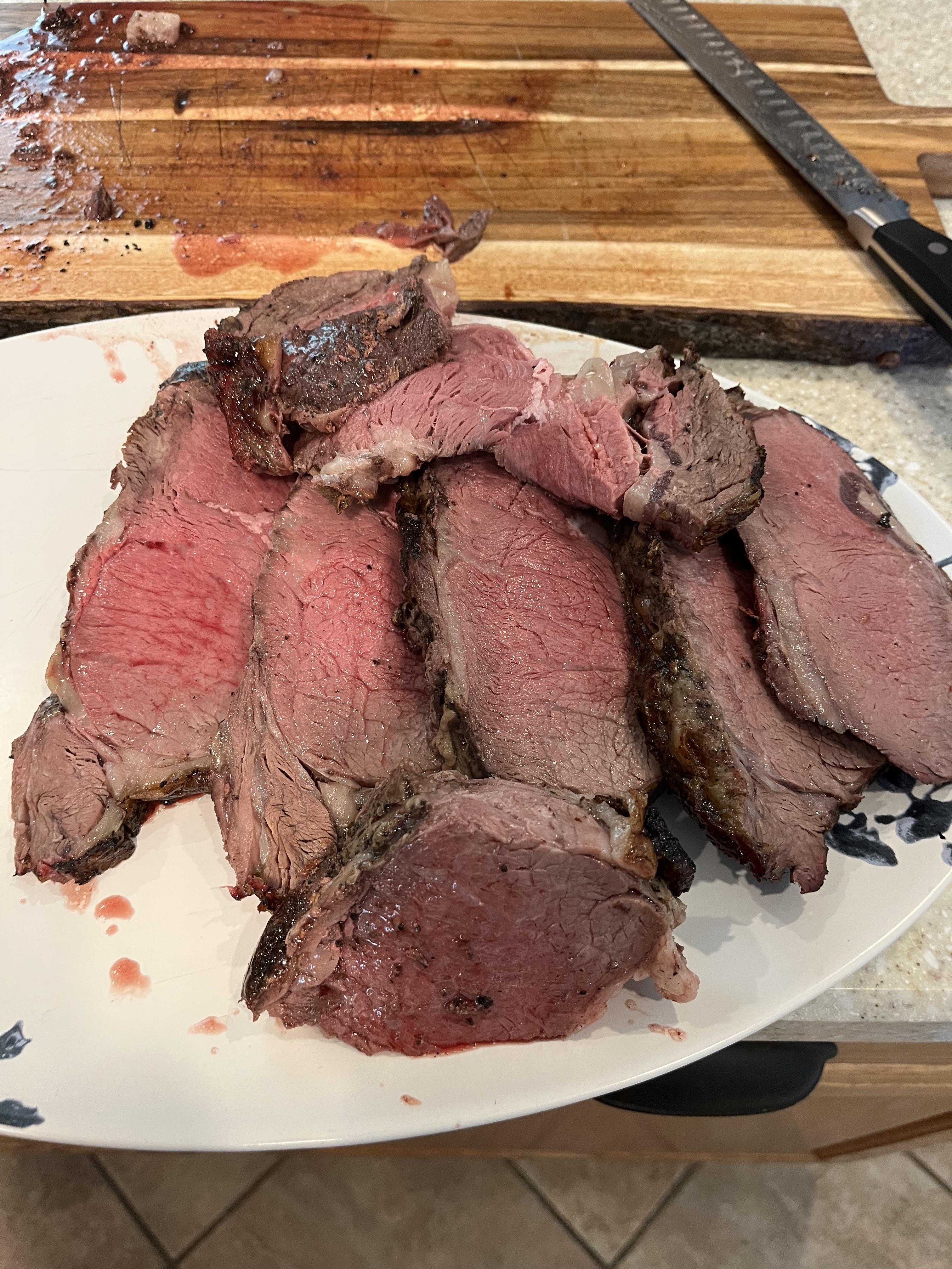 Today’s Prime Rib | Scrolller