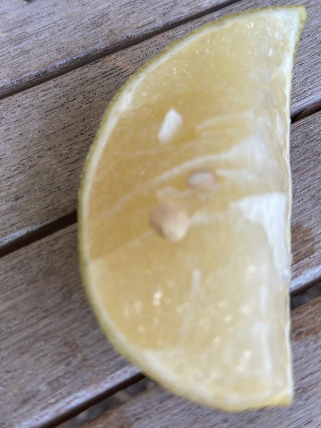 What is this magical sour beast? | Scrolller