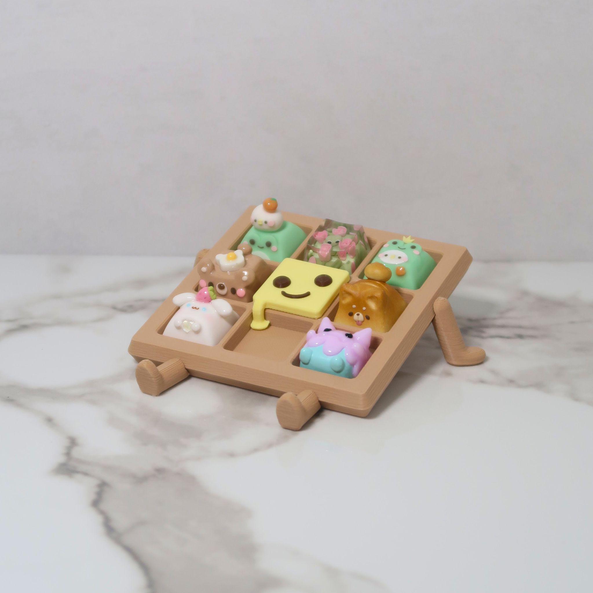 Fresh Off The Waffle Iron🧇🛠️ | Scrolller