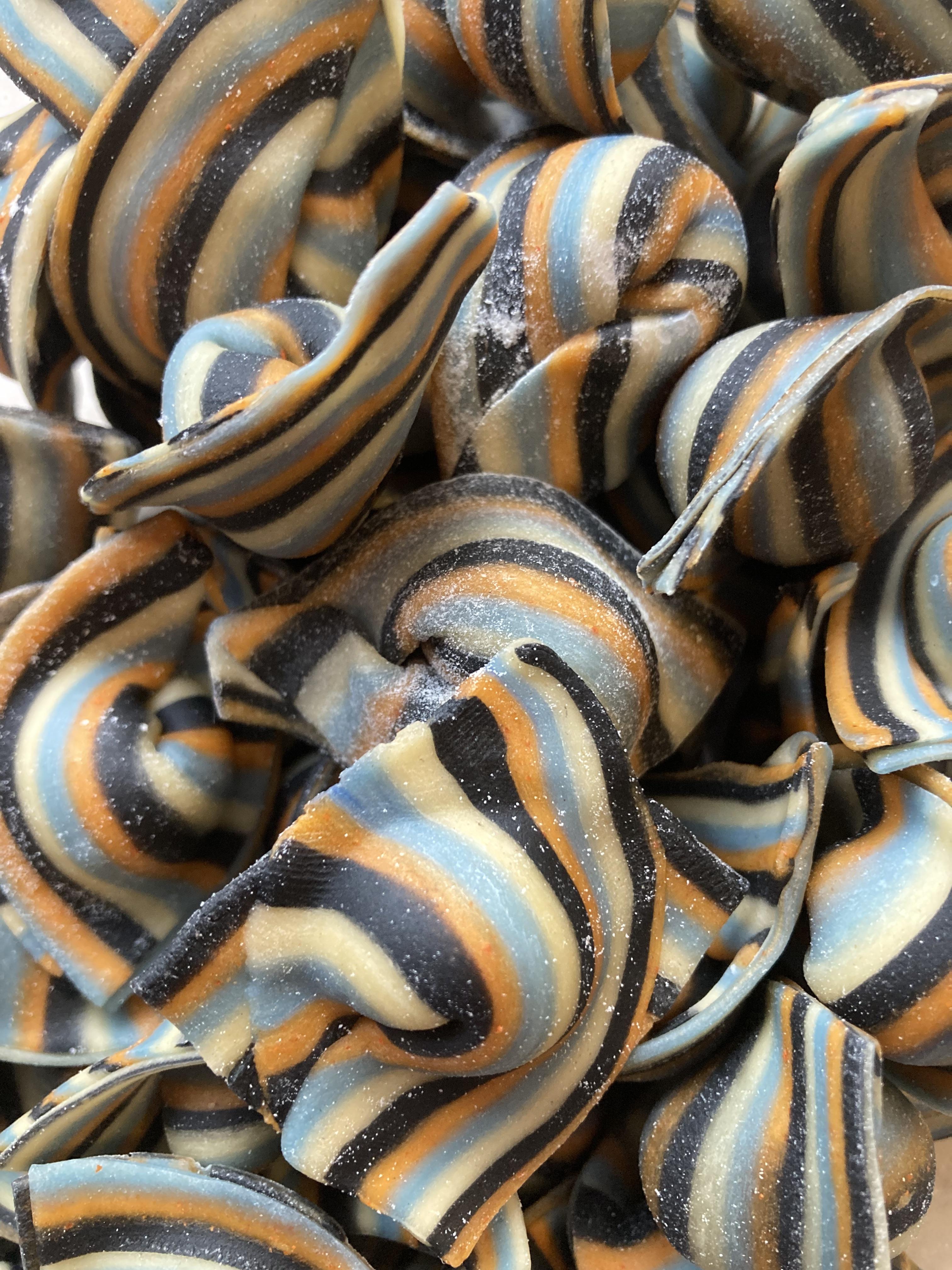 [pro/chef] Five Cheese Cappellacci | Scrolller