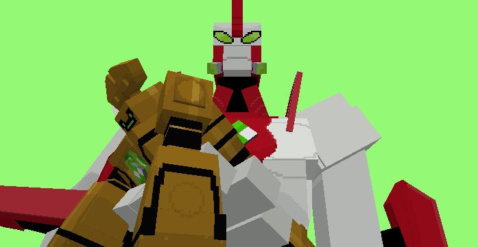 Discover more like Ben10: Clockwork gets wound up and Related Content | Scrolller