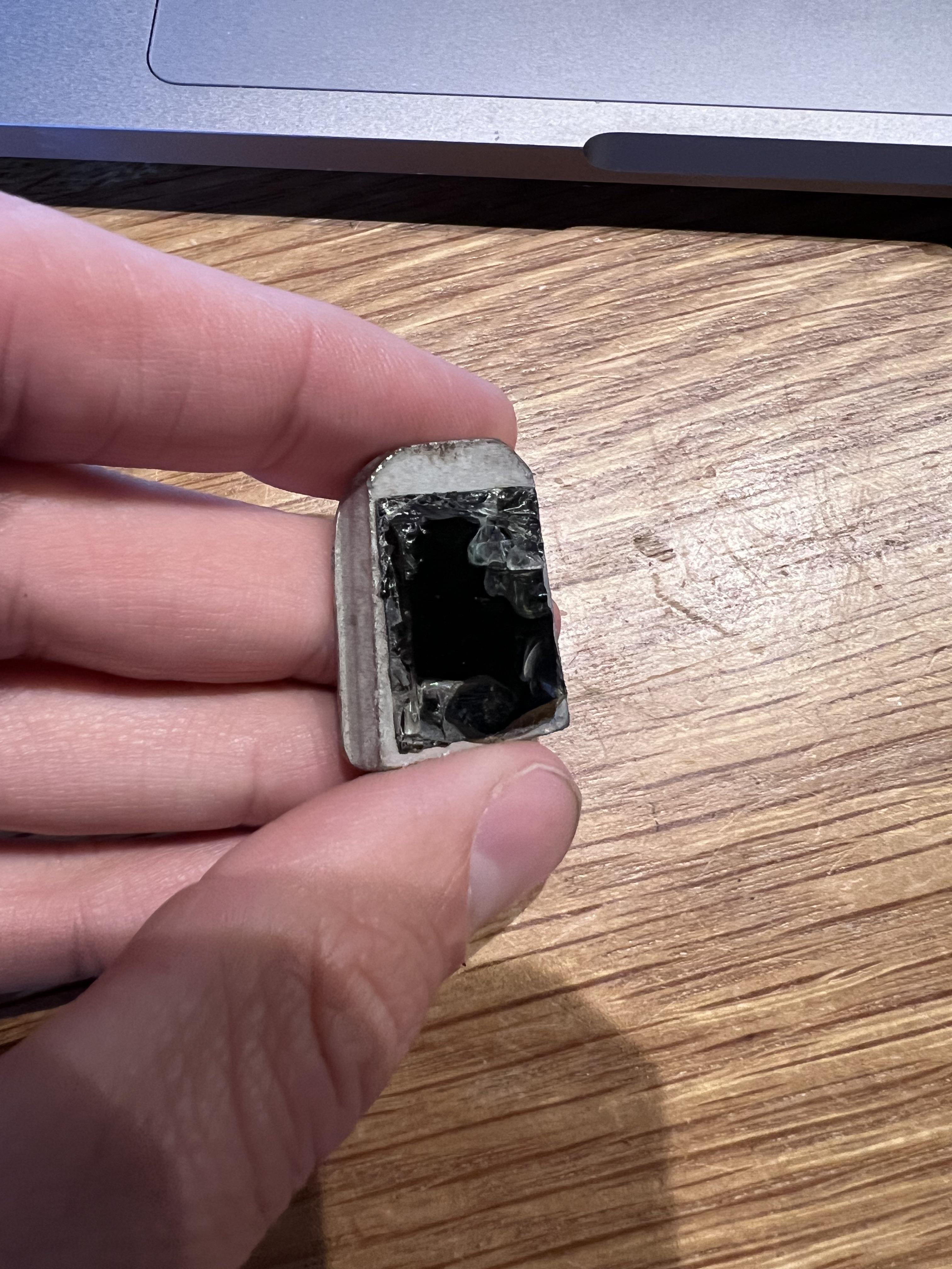 Help identify part | Scrolller