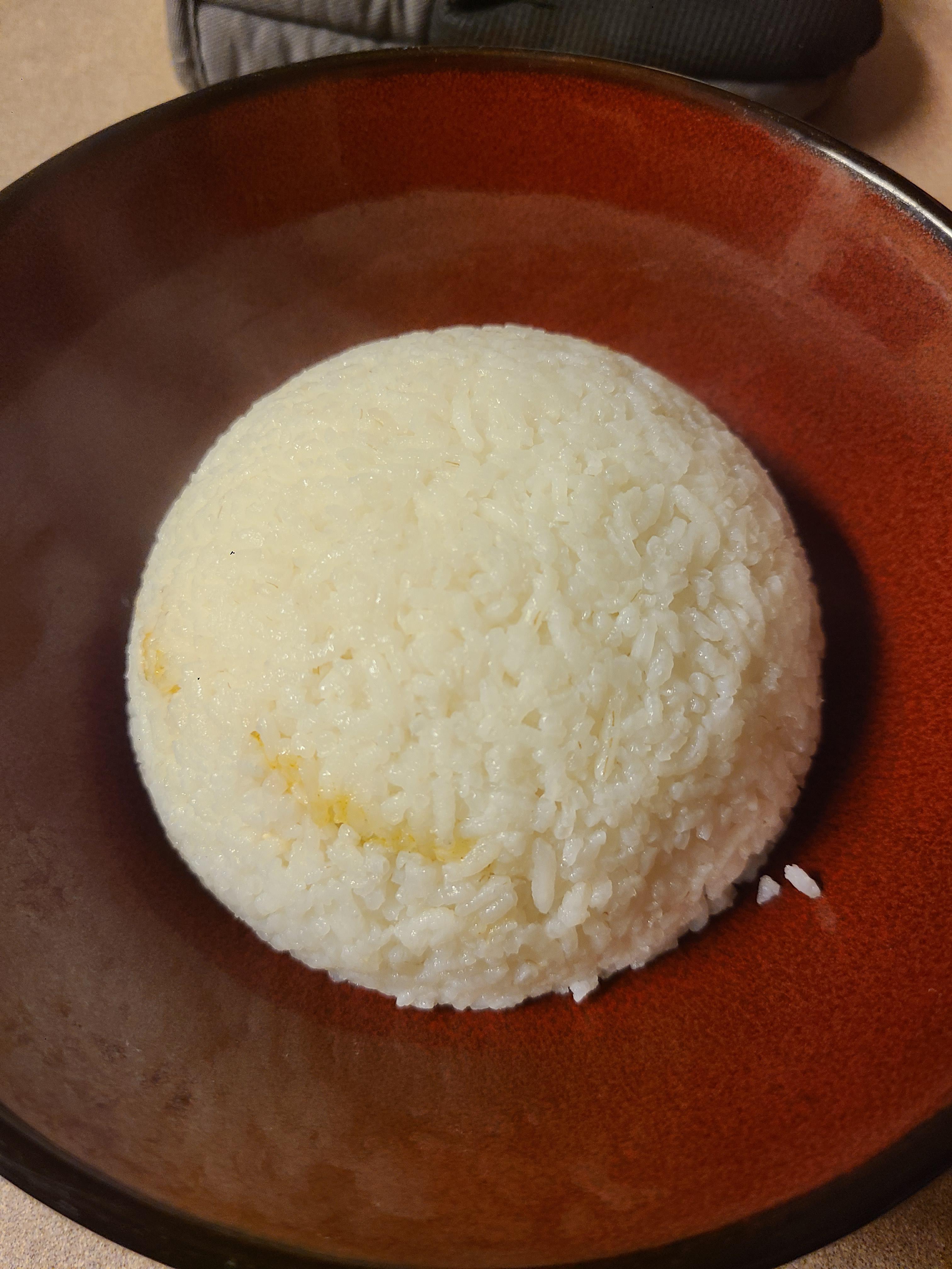 [Homemade] Vegetable Curry | Scrolller