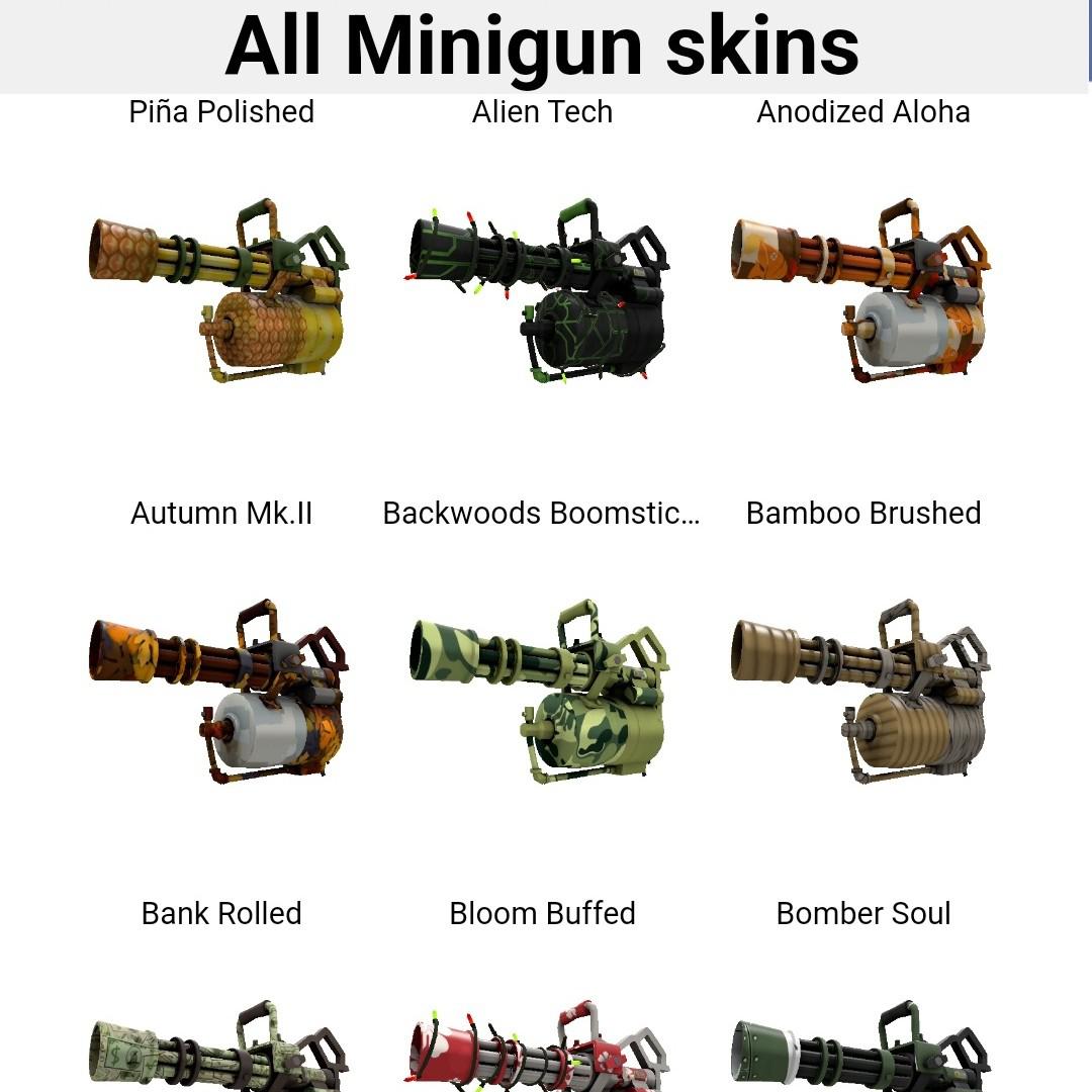 How to see every War Paint on a specific item, and compare every item with a specific War Paint ...