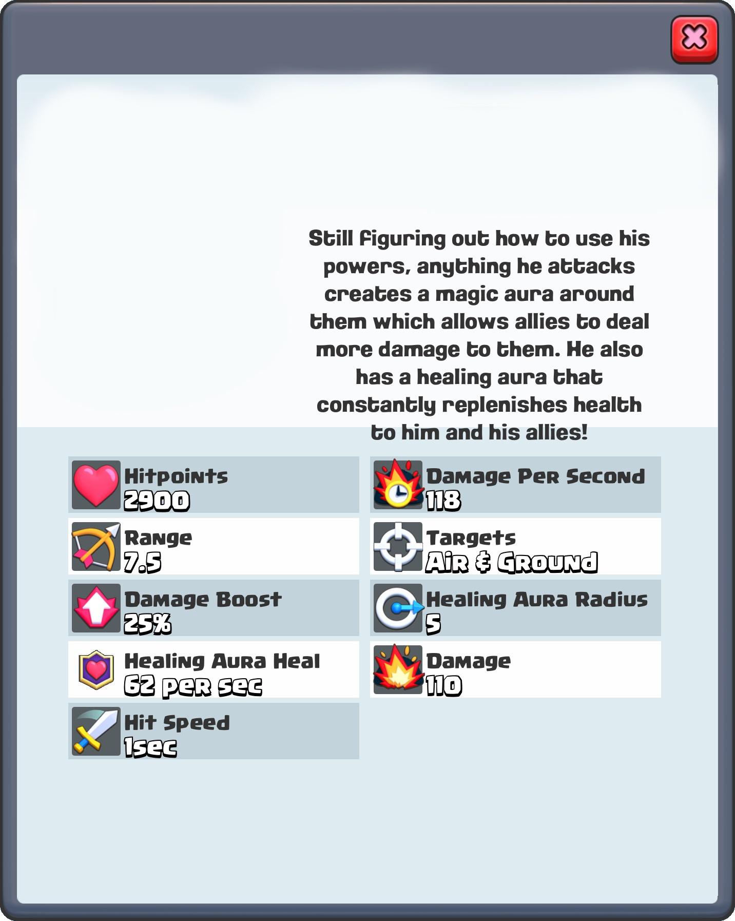 Apprentice Warden (Tower Troop Concept) | Scrolller