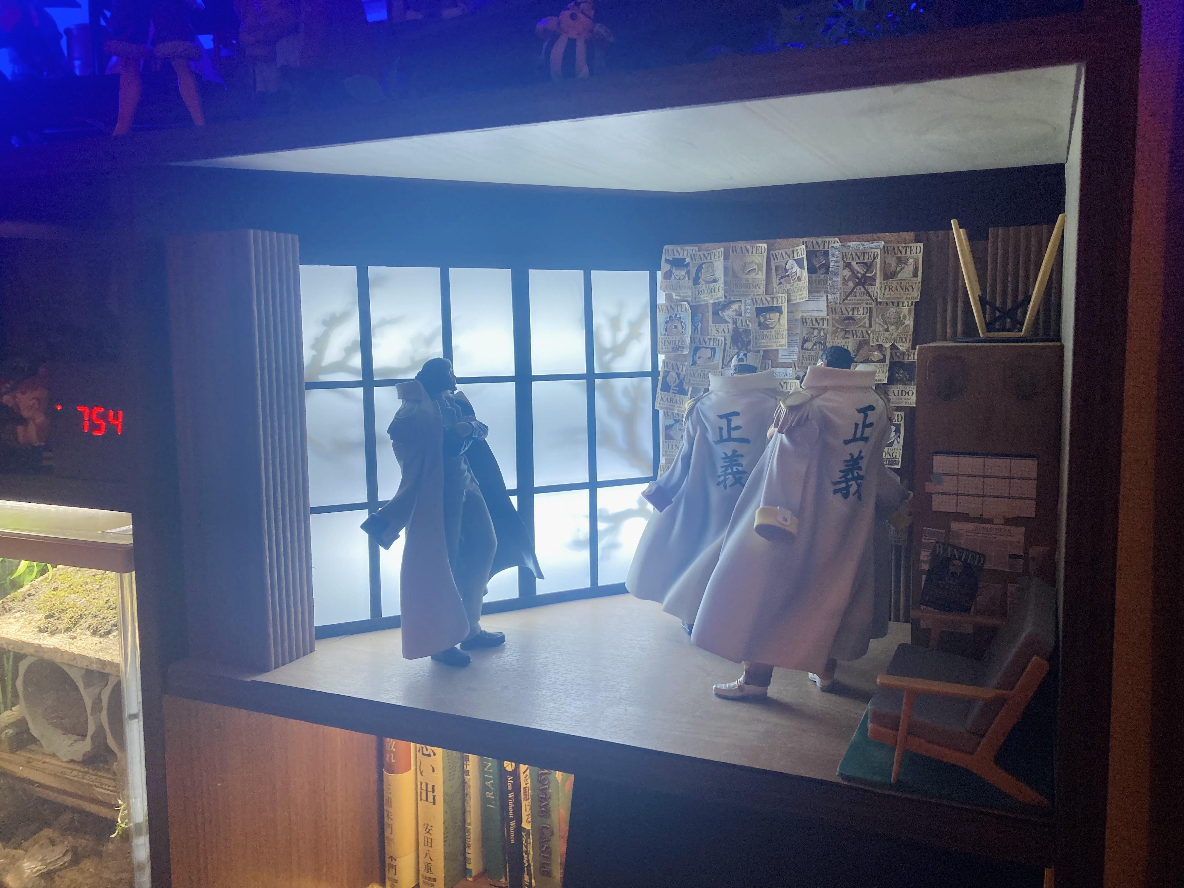 Discover more like OnePiece: A little moment of reflection at ...