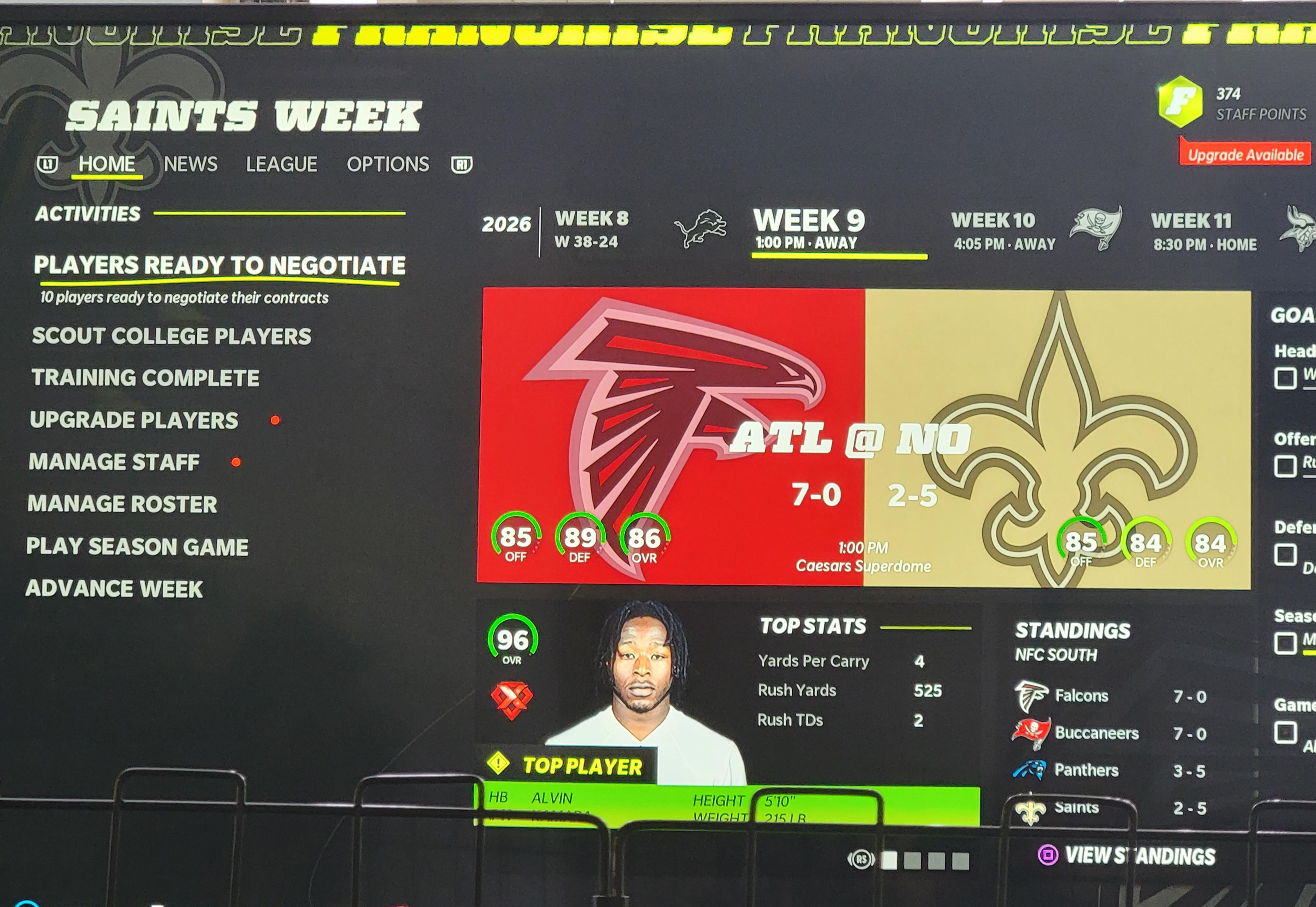 How is this game this broken? | Scrolller