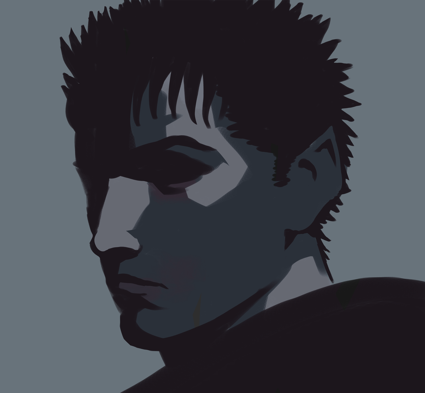 Sketch -> Final | Scrolller